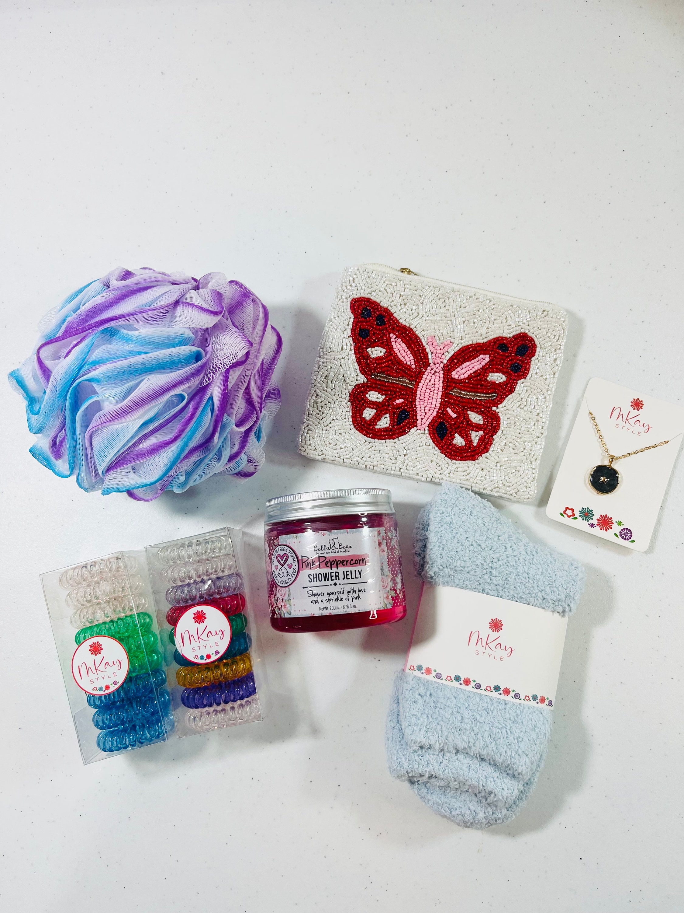 Tween Girl Gift, Tween Gift Box, Gift for Tween Girl, Cute Gift for ...