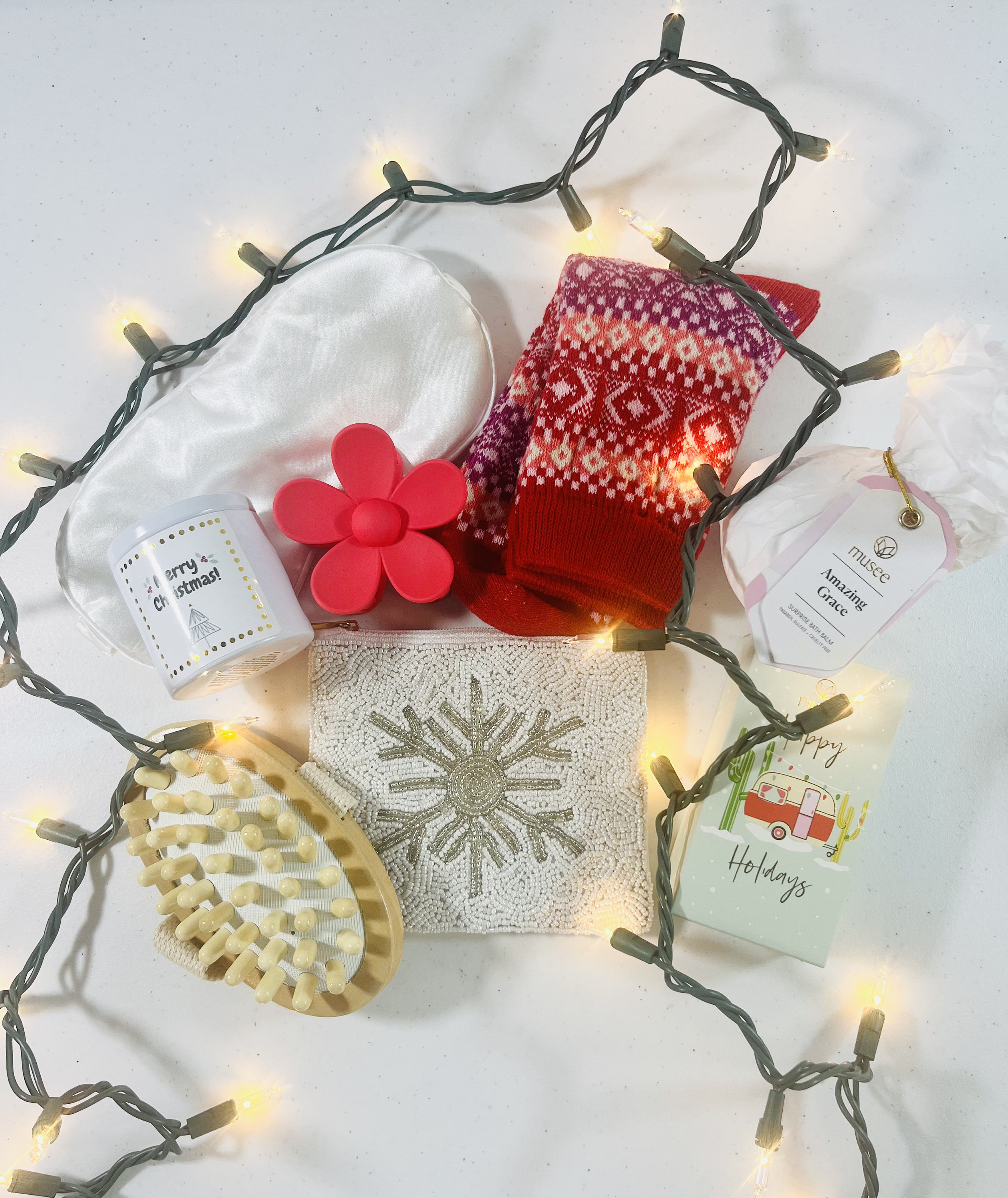 Stocking Stuffers Teen Girl, Teen Girl Stocking Filler, College Girl ...