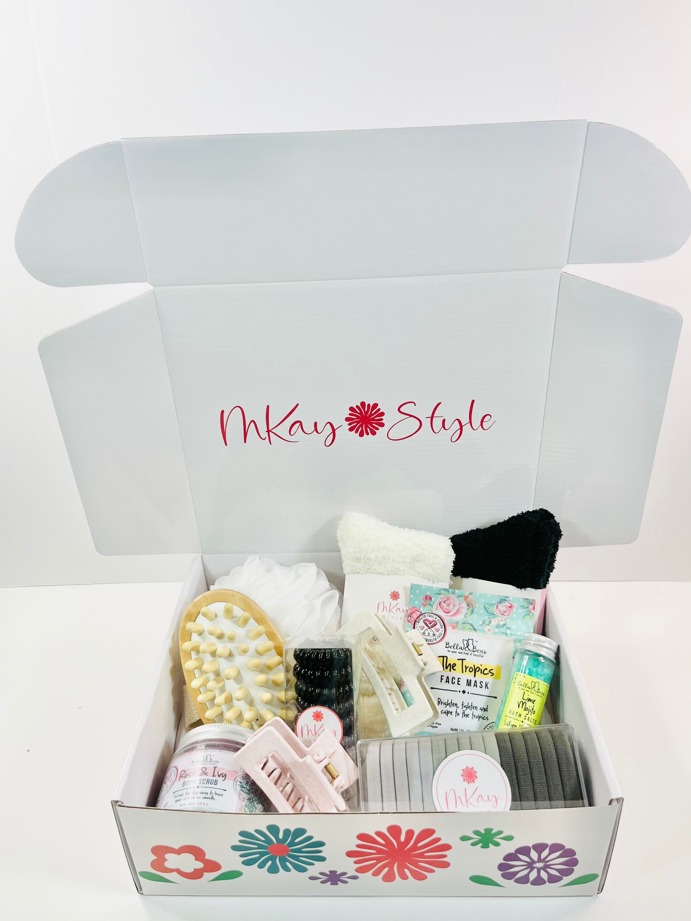 Teacher Appreciation Gift Box Idea Thank You Gift Teacher - Etsy