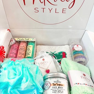 Tween Girl Gift, Tween Gift Box, Gift for Tween Girl, Cute Gift for ...