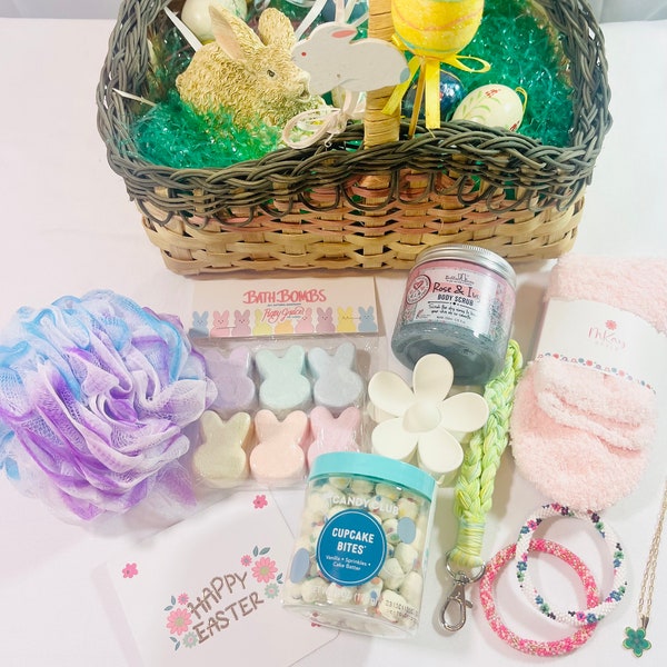Easter Gifts - 60+ Gift Ideas for 2024