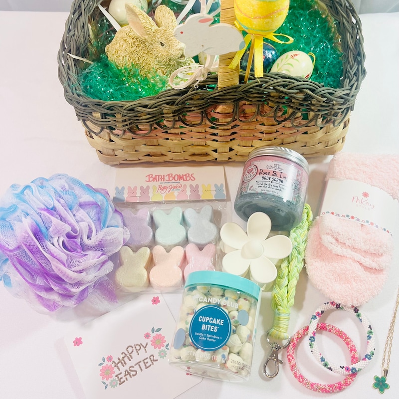 Easter Gift - 60+ Gift Ideas for 2025