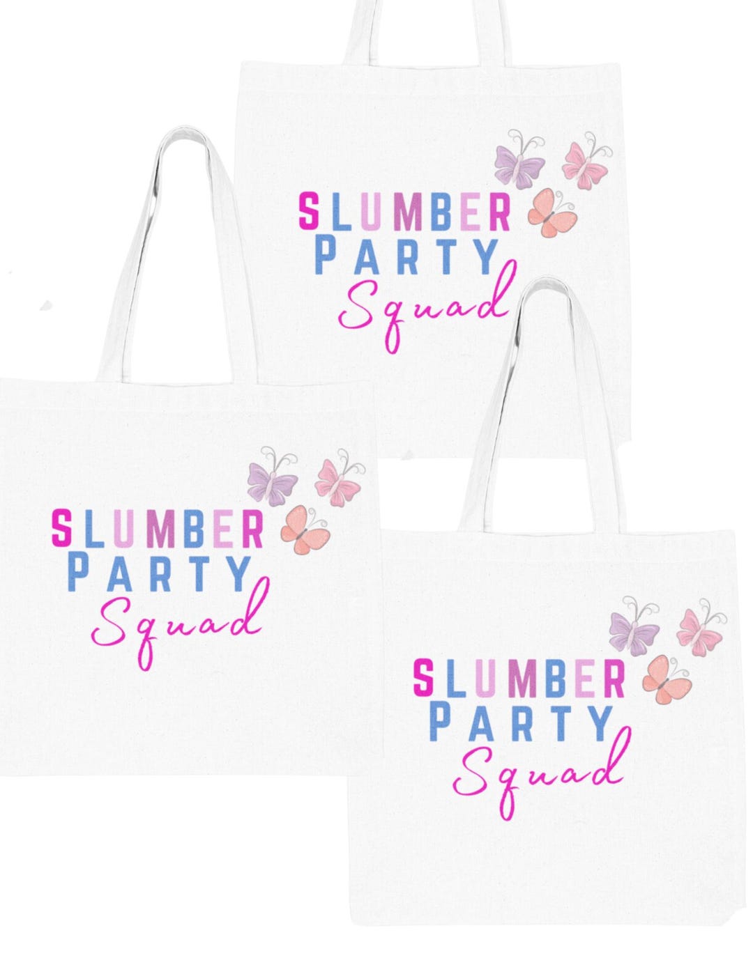 Slumber Party Favor, Tween Girl Sleepover, Teen Girl Sleepover, Teen ...
