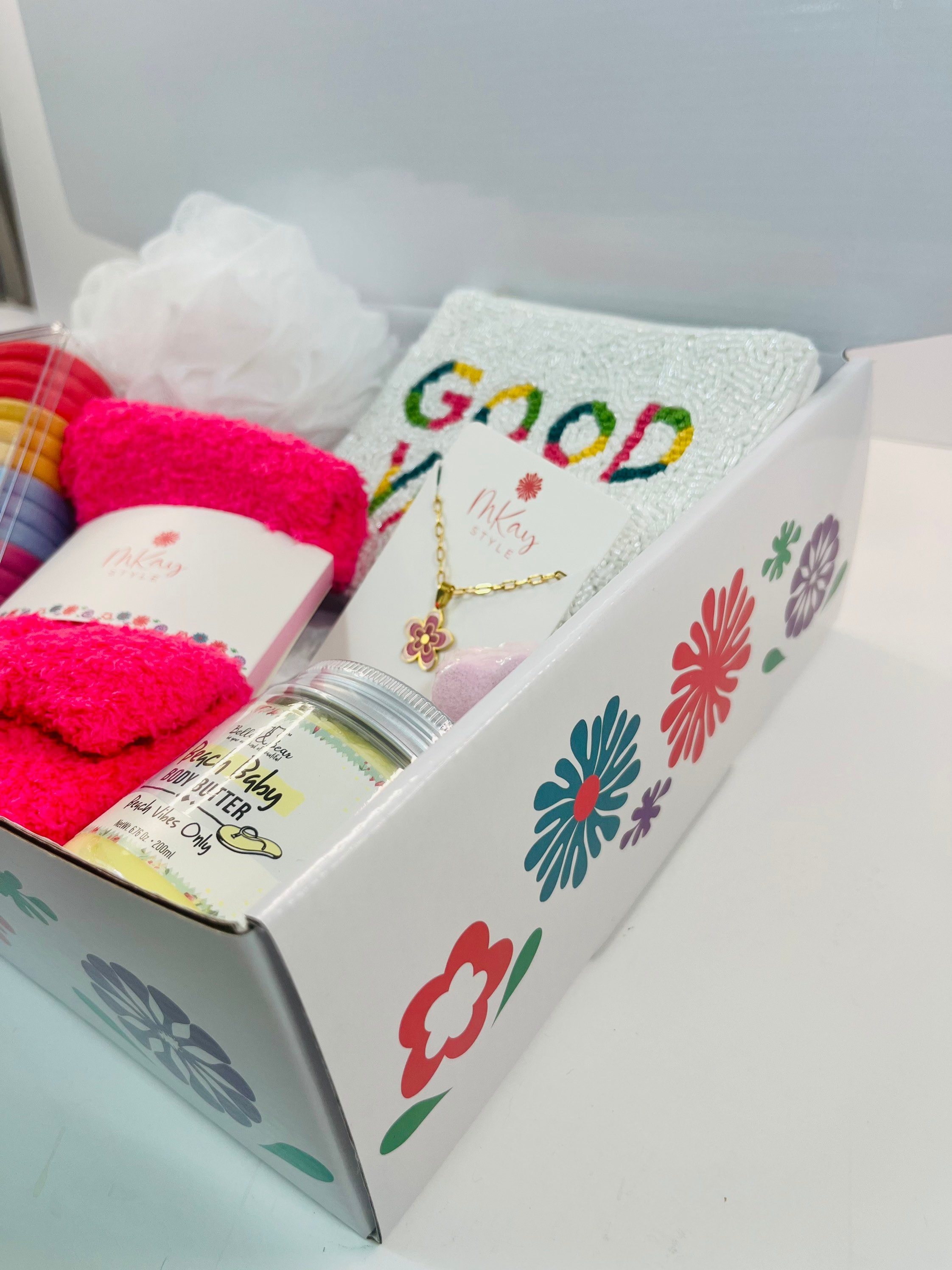 Teenage Girl Gift Tween Gift Box Teen Birthday Tween Girl - Etsy