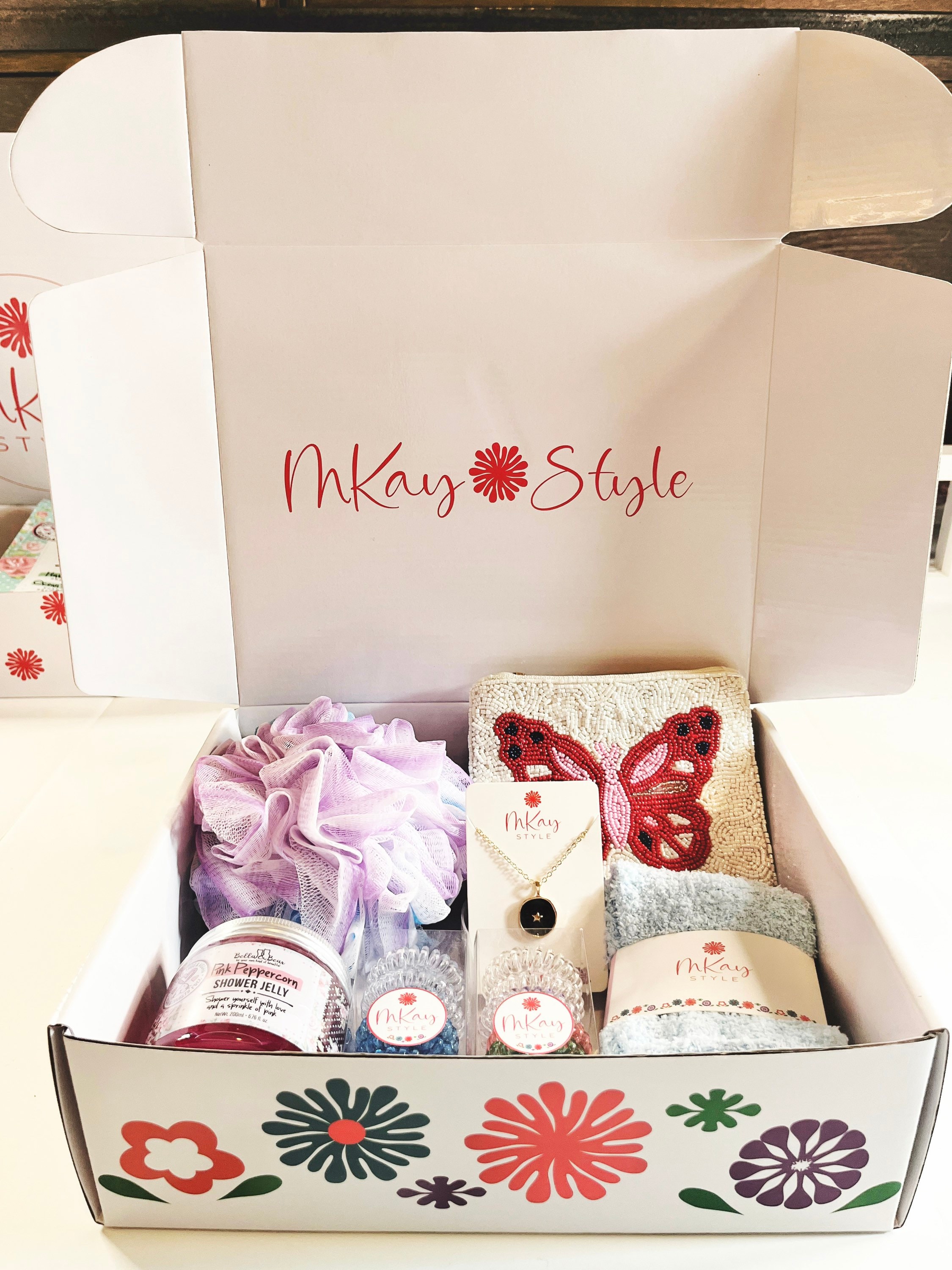 Girls Gift Set, Girls Spa Set, Gift for Teen Girl, Tween Girl Gift ...