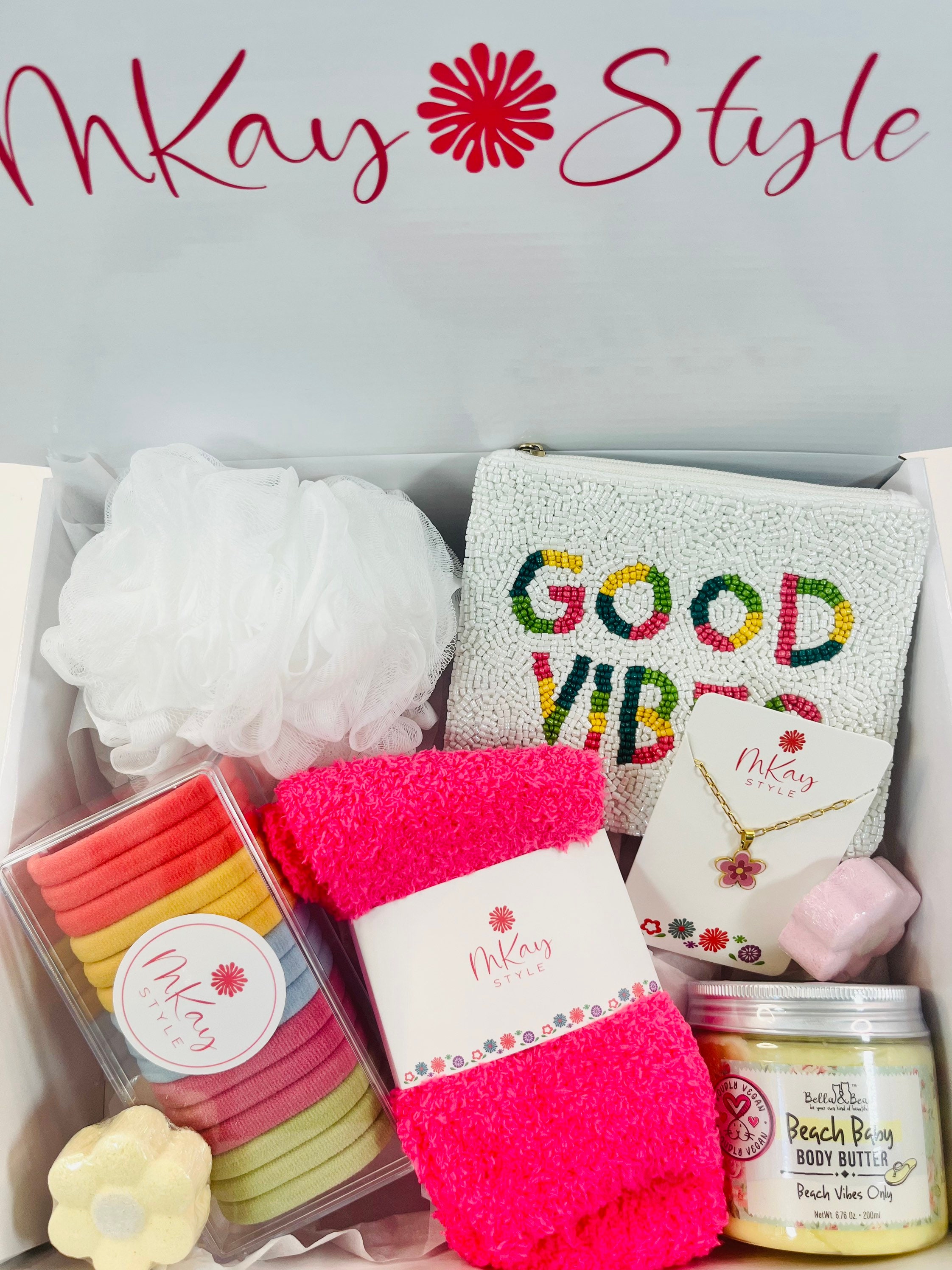Teenage Girl Gift Tween Gift Box Teen Birthday Tween Girl - Etsy