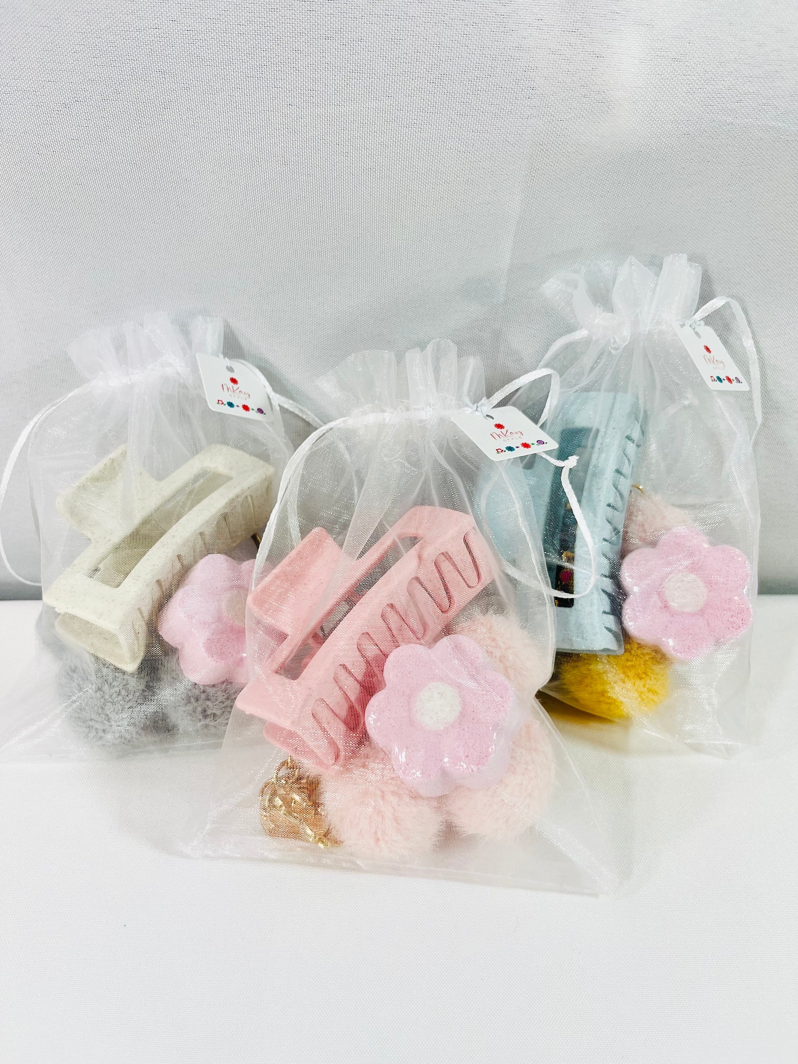 Slumber Party Favor, Tween Girl Sleepover, Teen Girl Sleepover, Teen ...