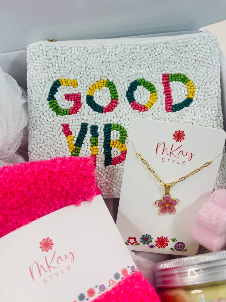 Teenage Girl Gift Tween Gift Box Teen Birthday Tween Girl - Etsy