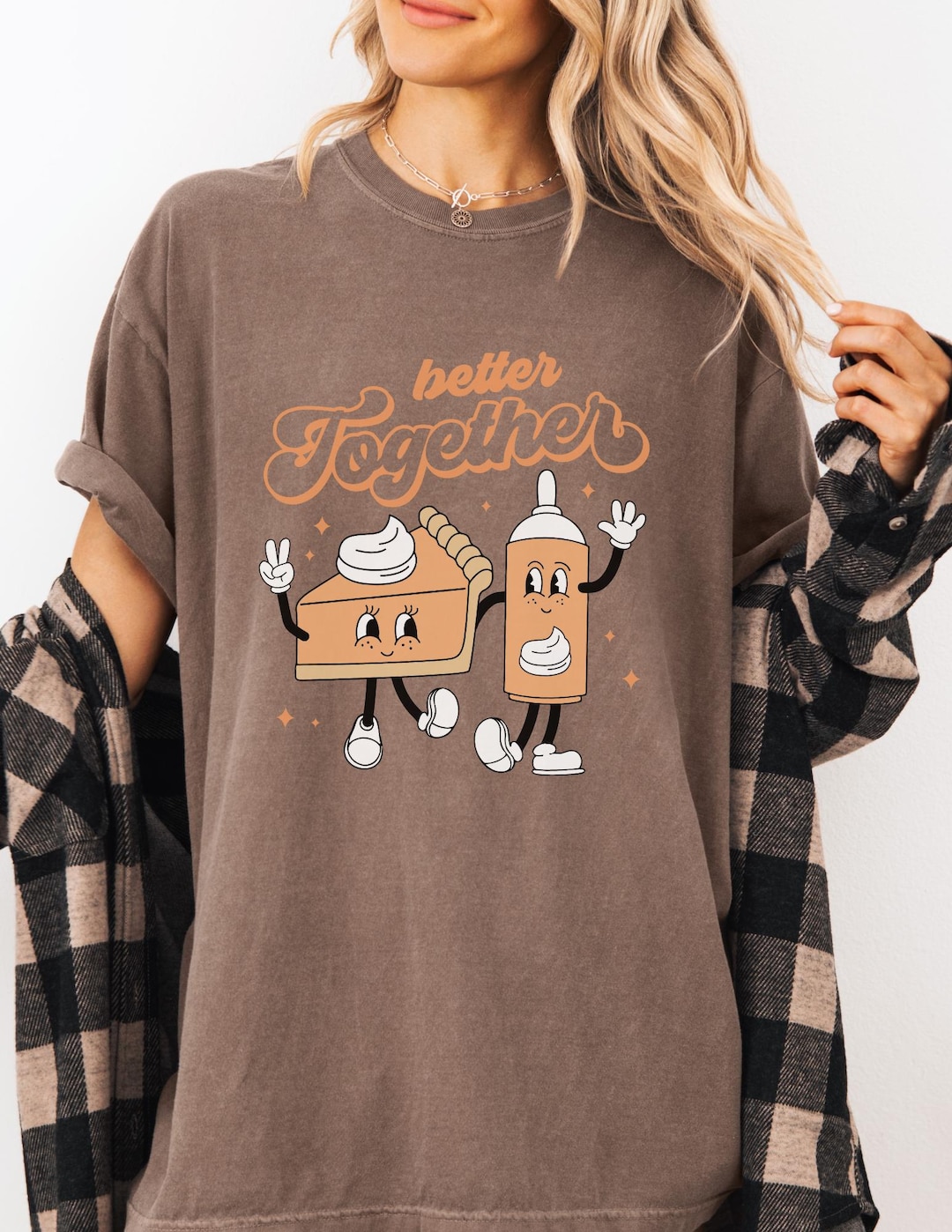 Thanksgiving Pie Shirt Thanksgiving Pumpkin Pie Sweatshirt Retro Pie ...