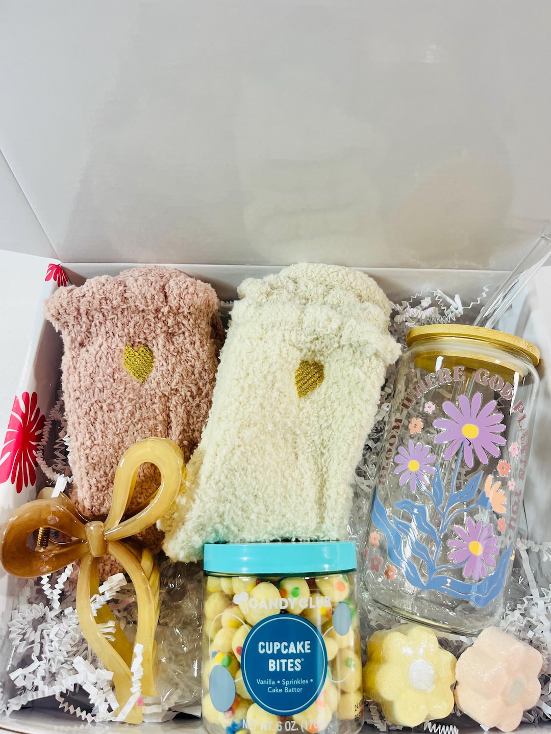 Christian Affirmation Care Package College Student Christian Teen Girl ...