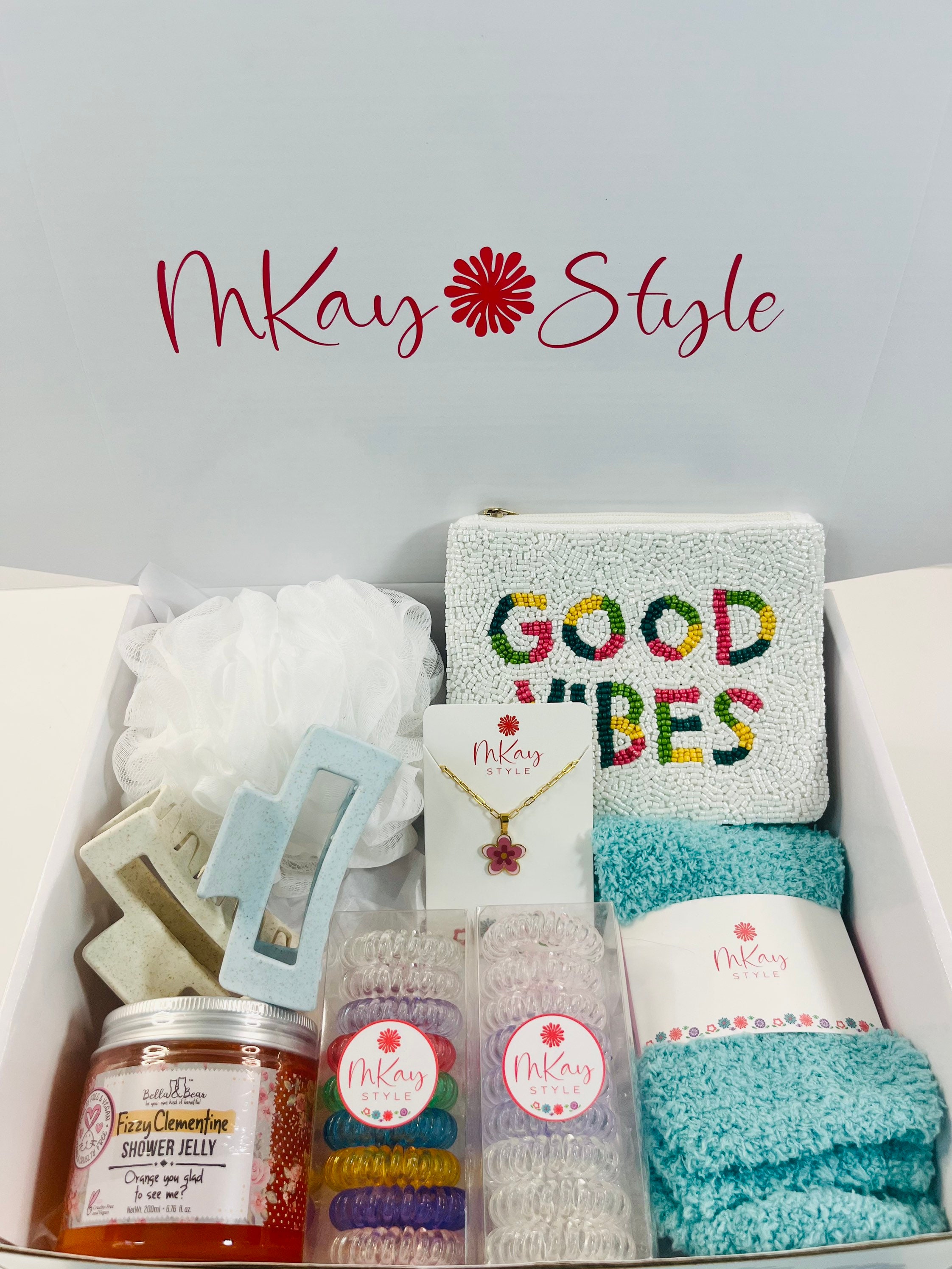 Tween Girl Gift Tween Gift Box Gift for Tween Girl Cute - Etsy