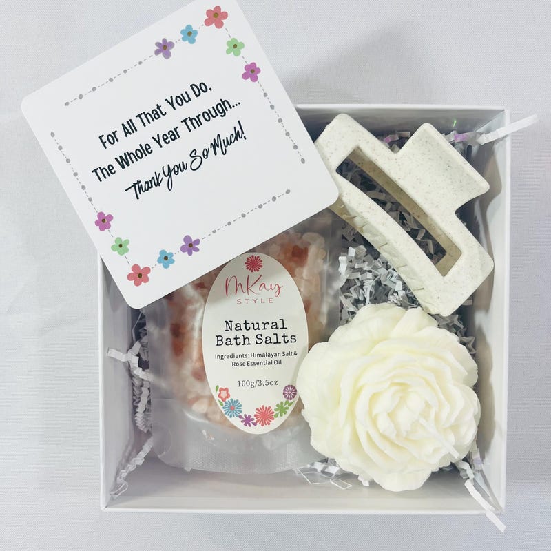 Staff Appreciation Gifts - 60+ Gift Ideas for 2025