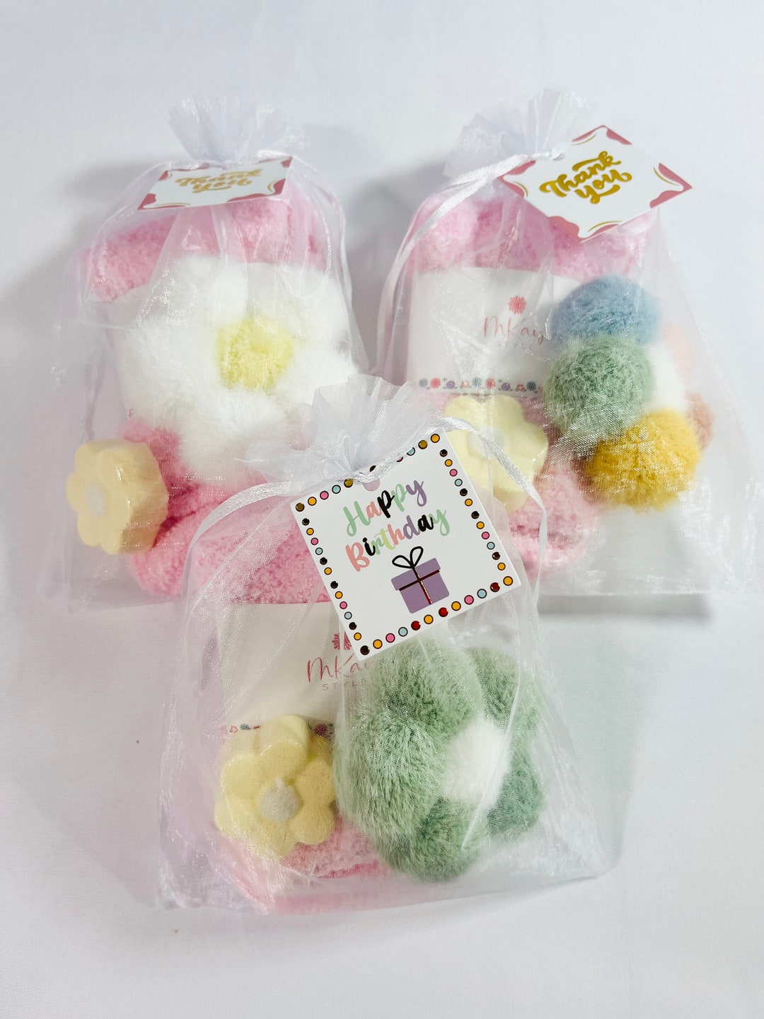 Slumber Party Favor, Tween Girl Sleepover, Teen Girl Sleepover, Teen ...