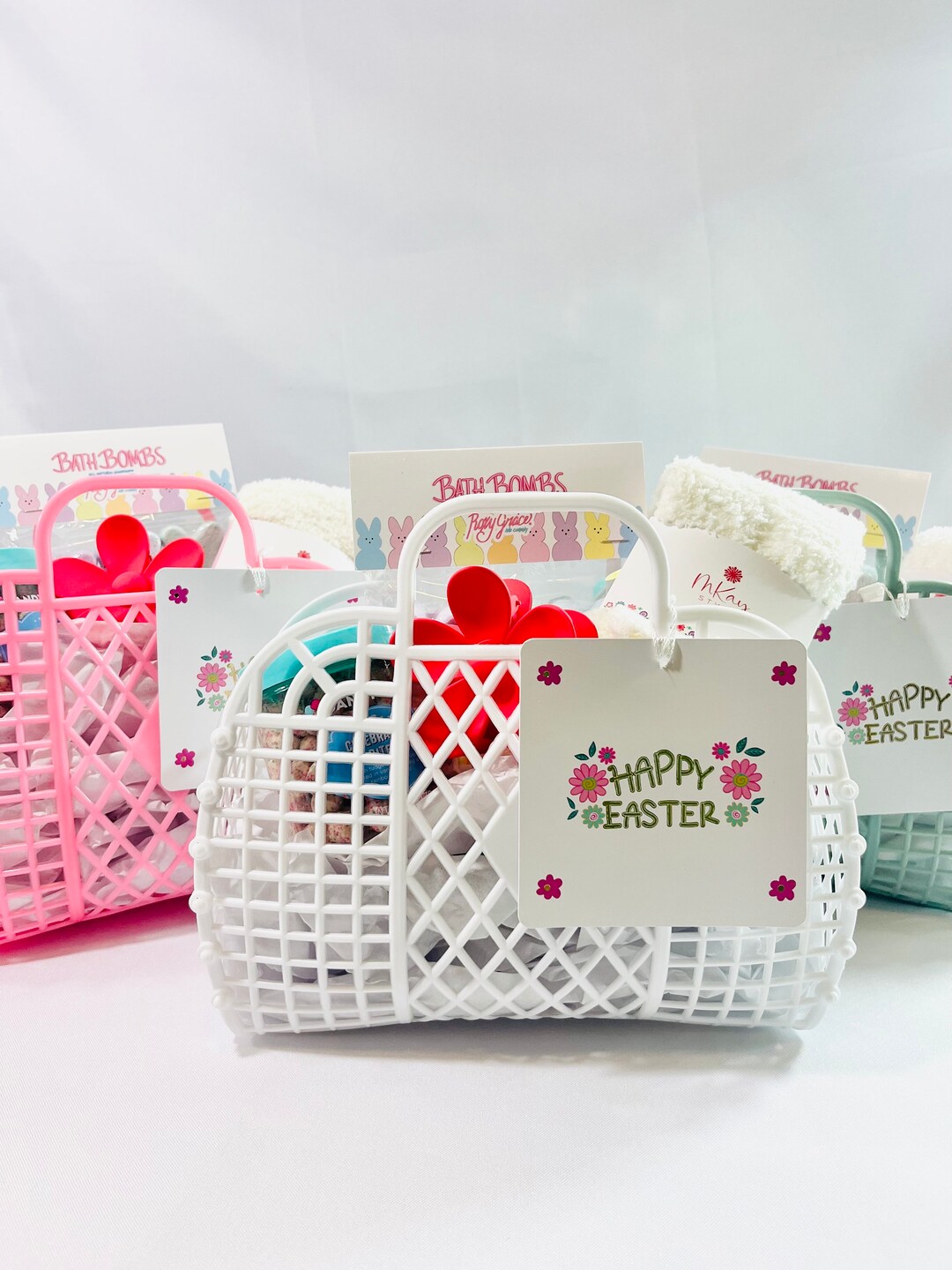 Easter Gift Box for Girl, Easter Gift for Girl, Easter Gift Box for ...