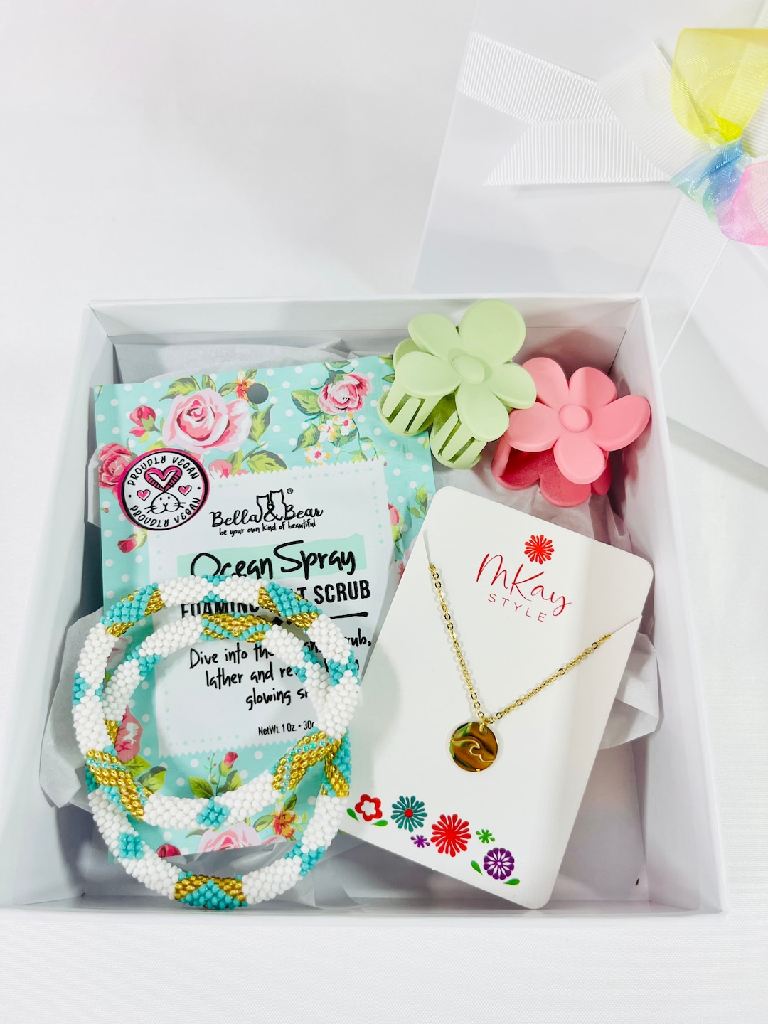 Tween Girl Gift, Tween Gift Box, Gift for Tween Girl, Cute Gift for ...