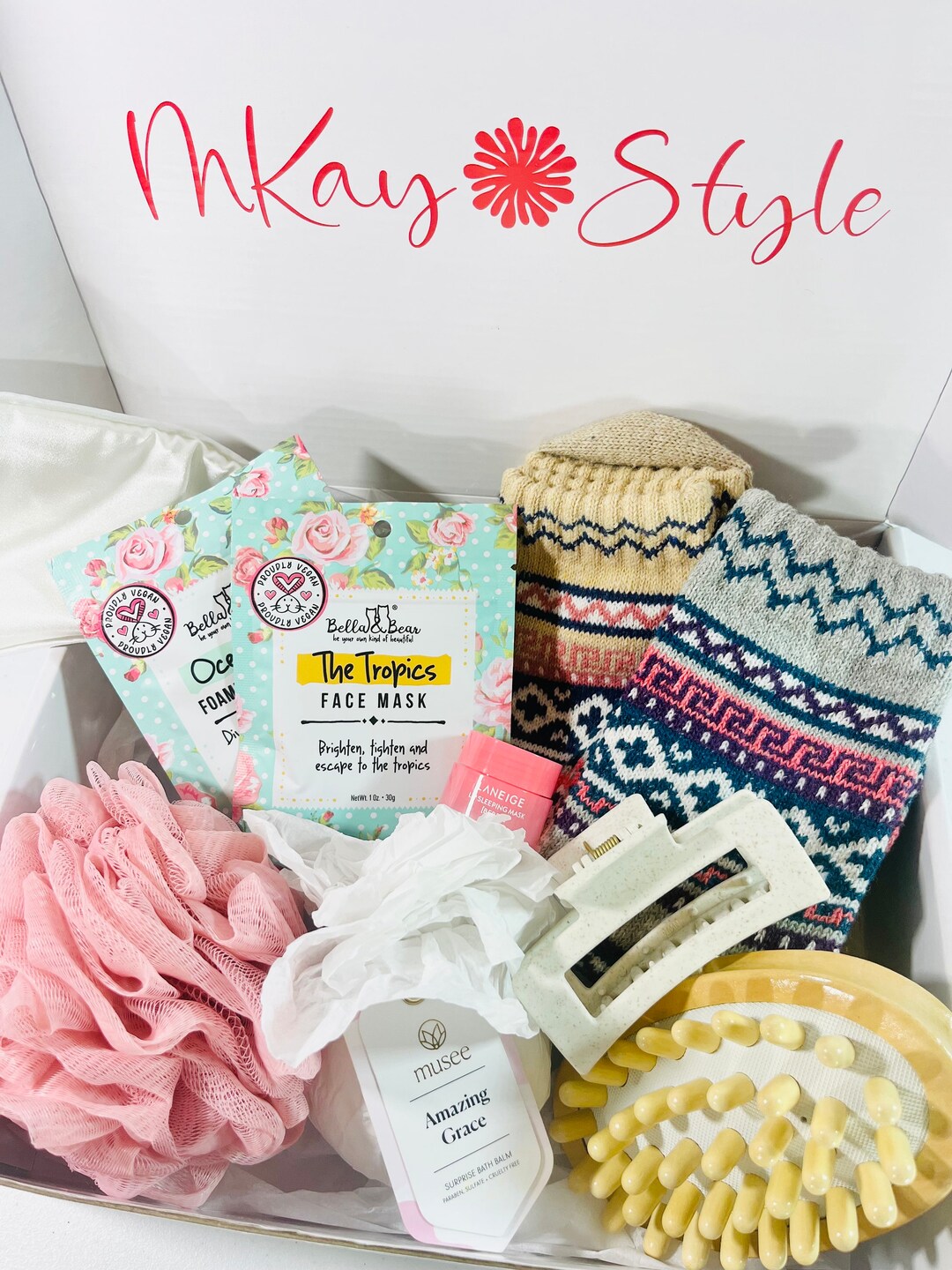 Teen Girl Gifts, Tween Girl Gift, Tween Gift Box, Cute Gift for Tween ...