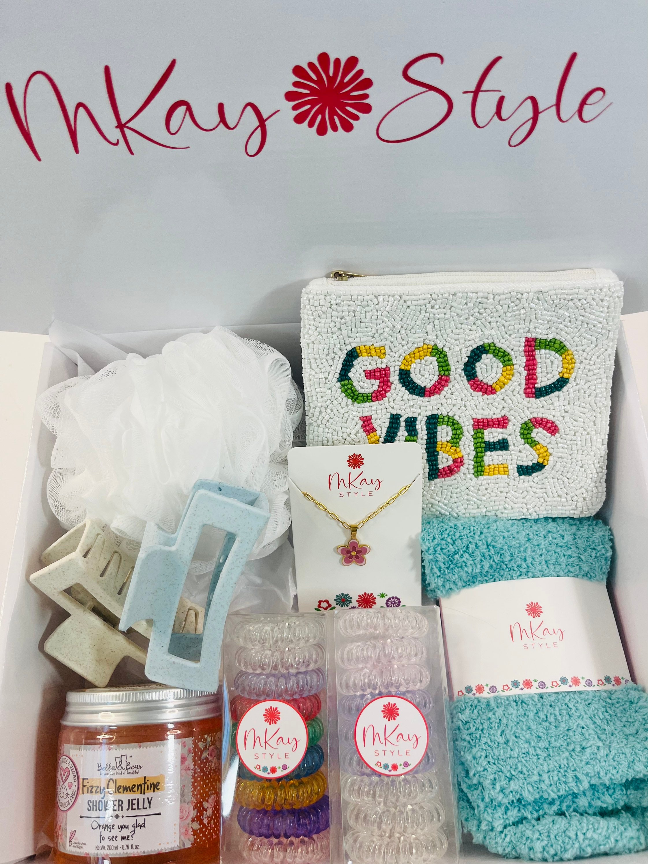 Tween Girl Gift Tween Gift Box Gift for Tween Girl Cute - Etsy