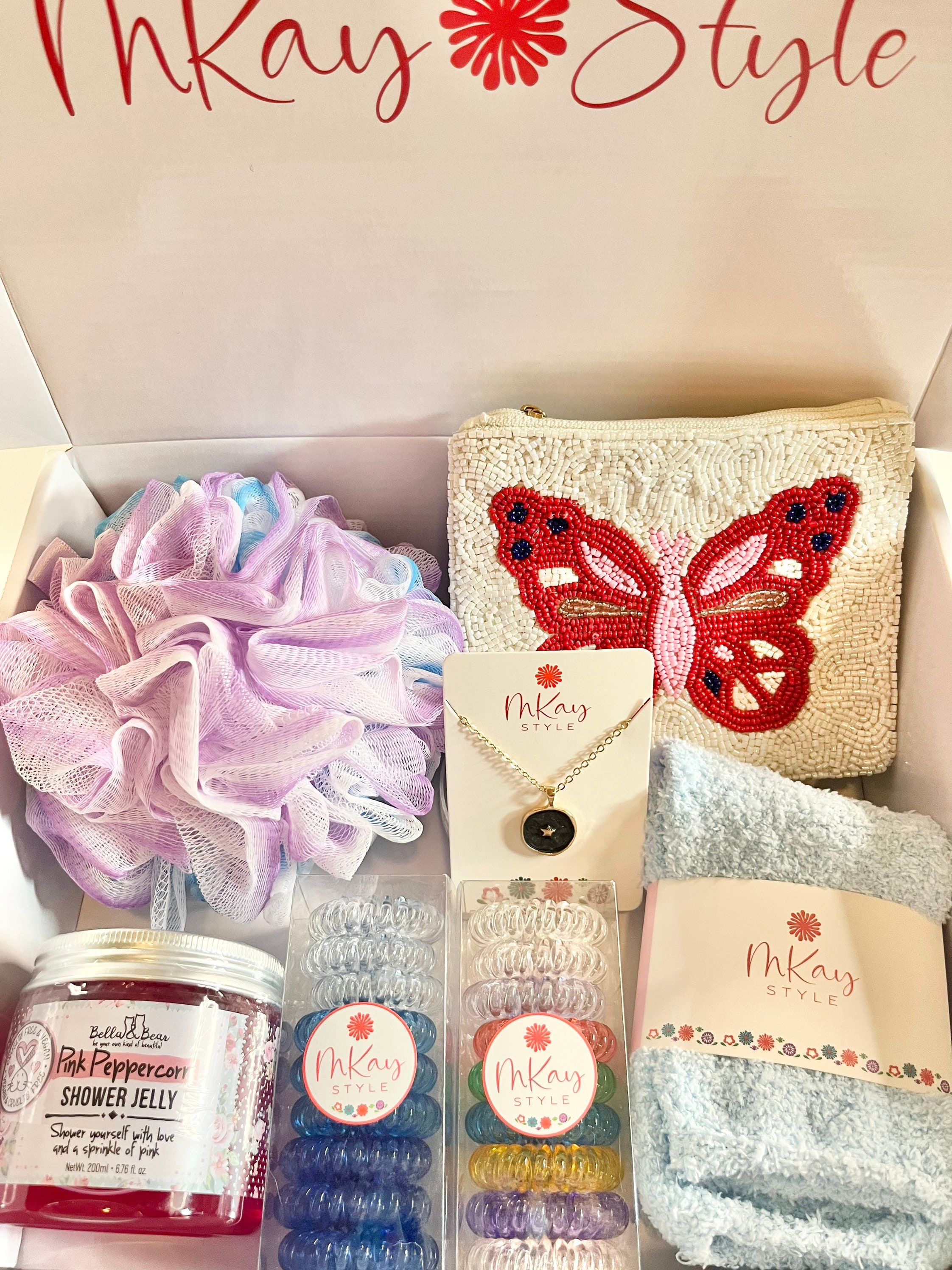 Tween Girl Gift, Tween Gift Box, Gift for Tween Girl, Cute Gift for ...