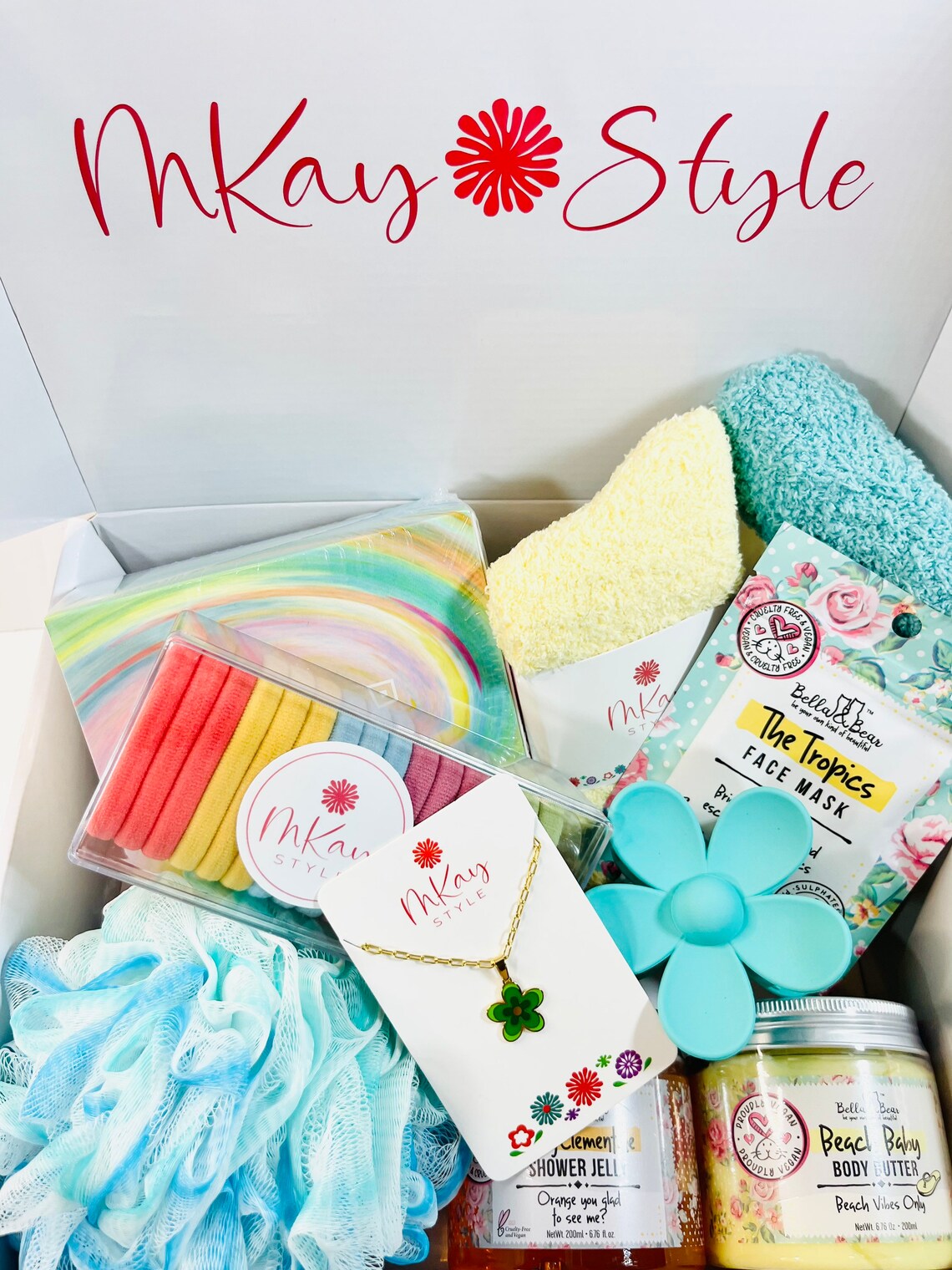 Tween Girl Gift Tween Gift Box Gift for Tween Girl Cute - Etsy
