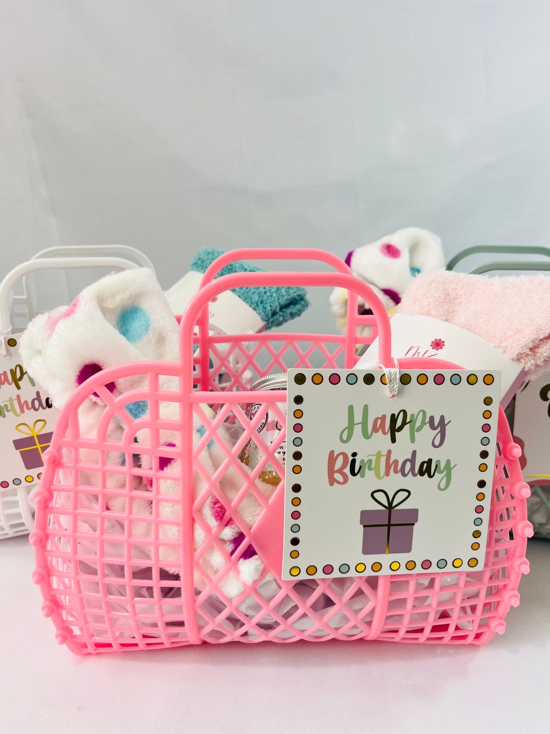 Slumber Party Favor, Tween Girl Sleepover, Teen Girl Sleepover, Teen ...