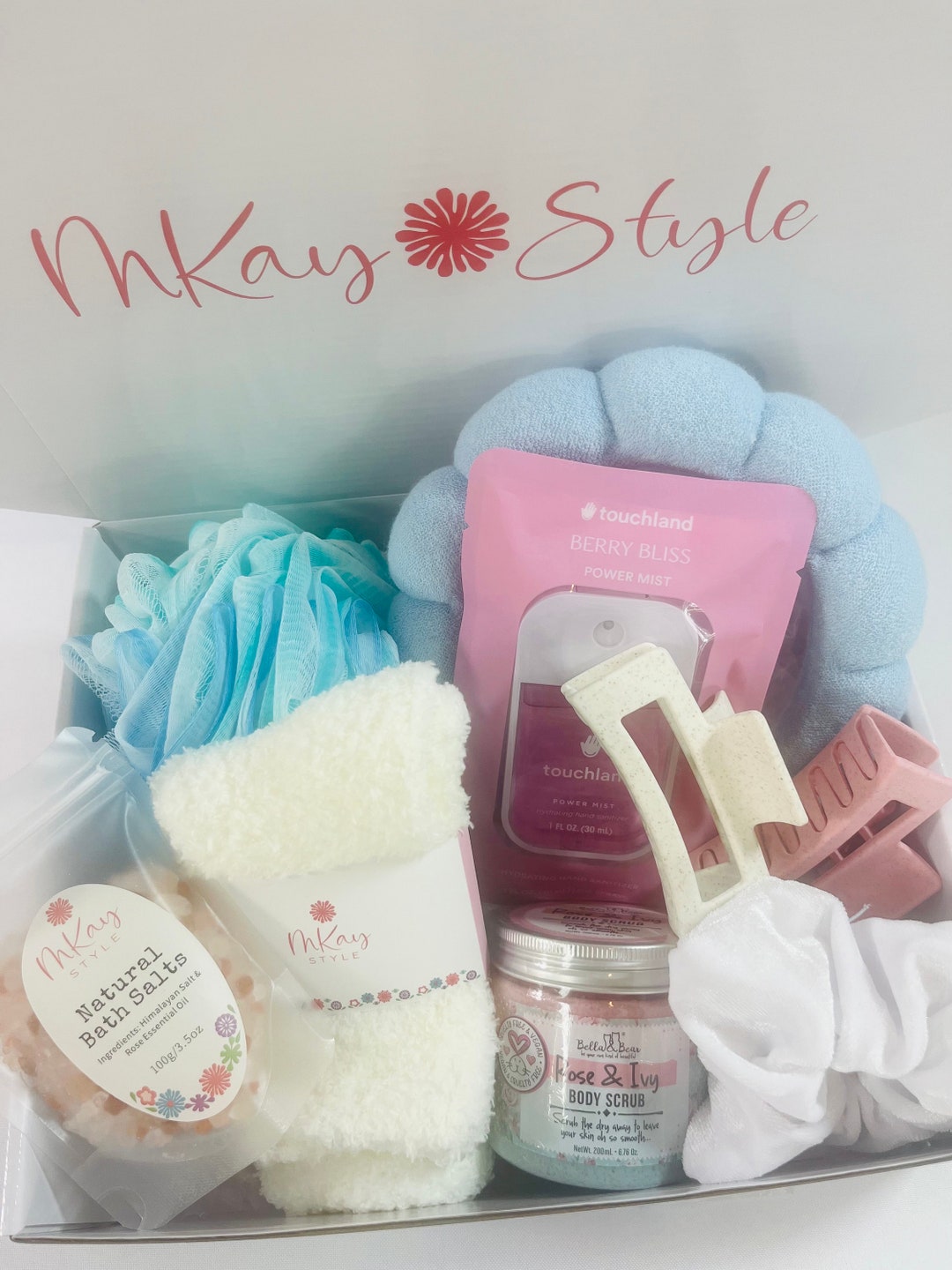 Teen Gift Box, Teen Birthday, Teenager Gift Girl, Tween Girl Gift ...