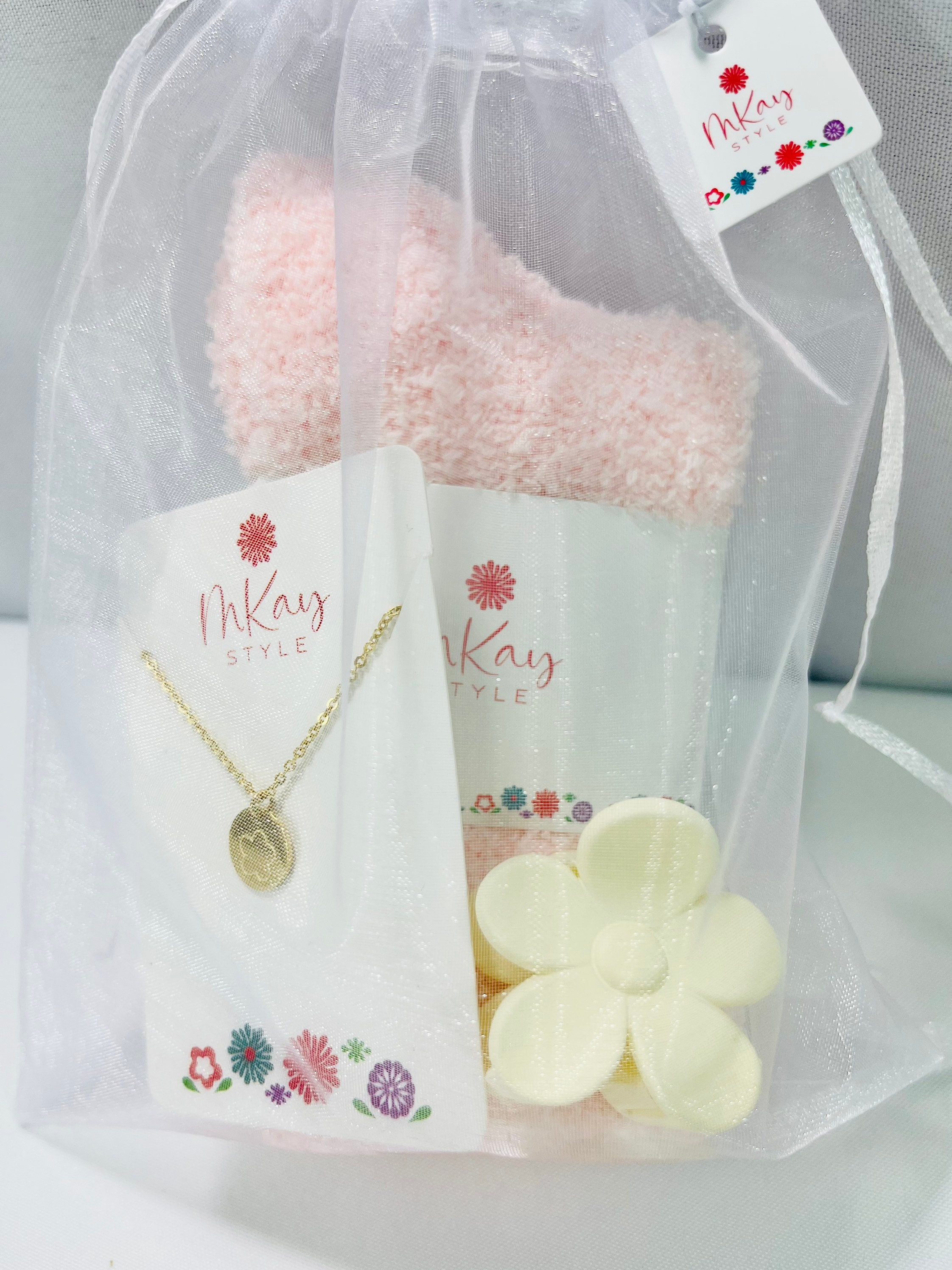 Slumber Party Favor Tween Girl Sleepover Teen Girl - Etsy