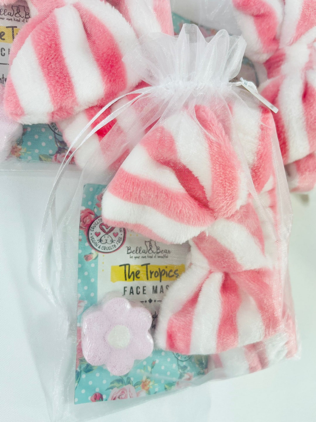 Slumber Party Favor, Tween Girl Sleepover, Teen Girl Sleepover, Teen ...