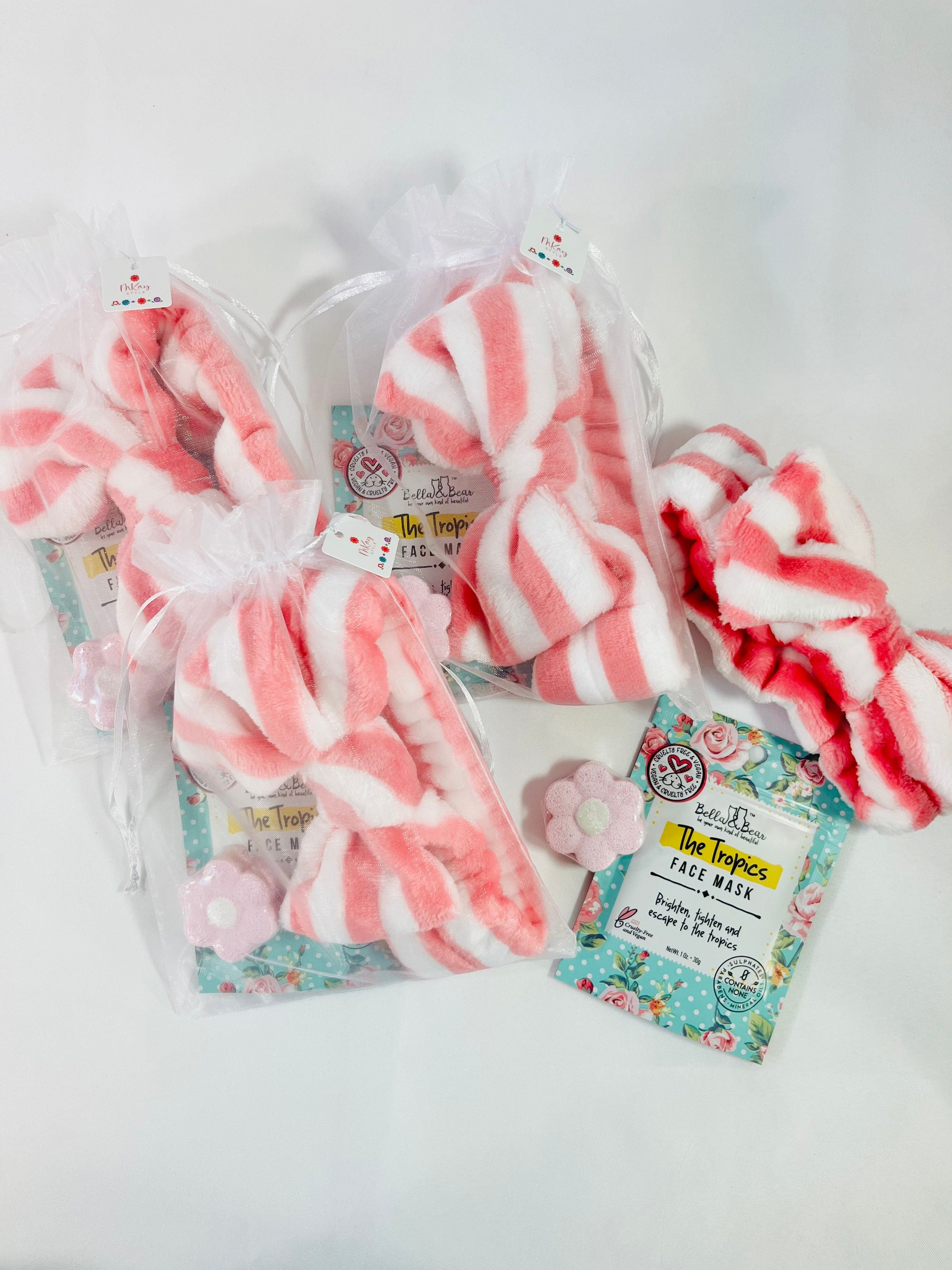Slumber Party Favor Tween Girl Sleepover Teen Girl - Etsy