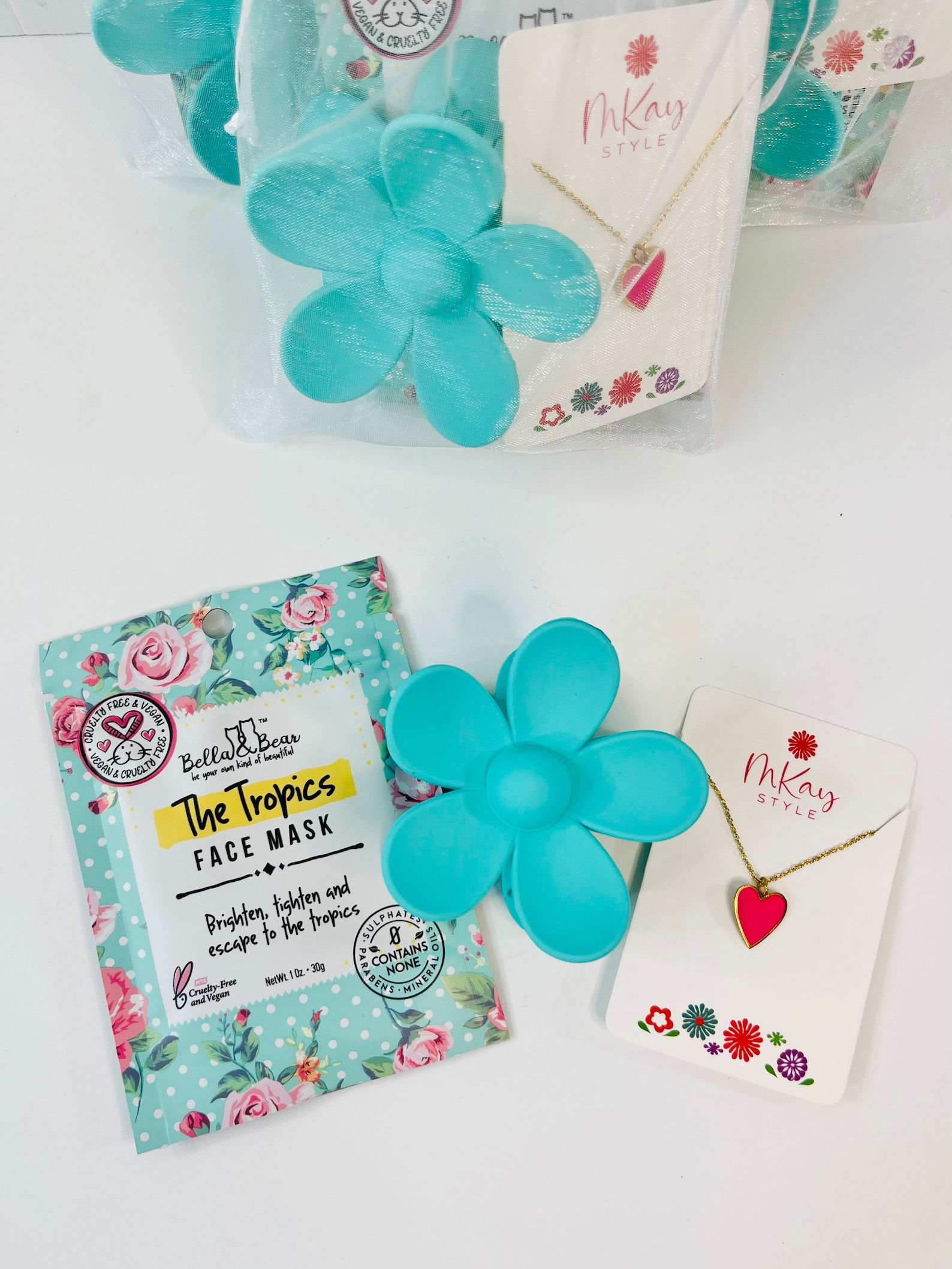 Slumber Party Favor, Tween Girl Sleepover, Teen Girl Sleepover, Teen ...