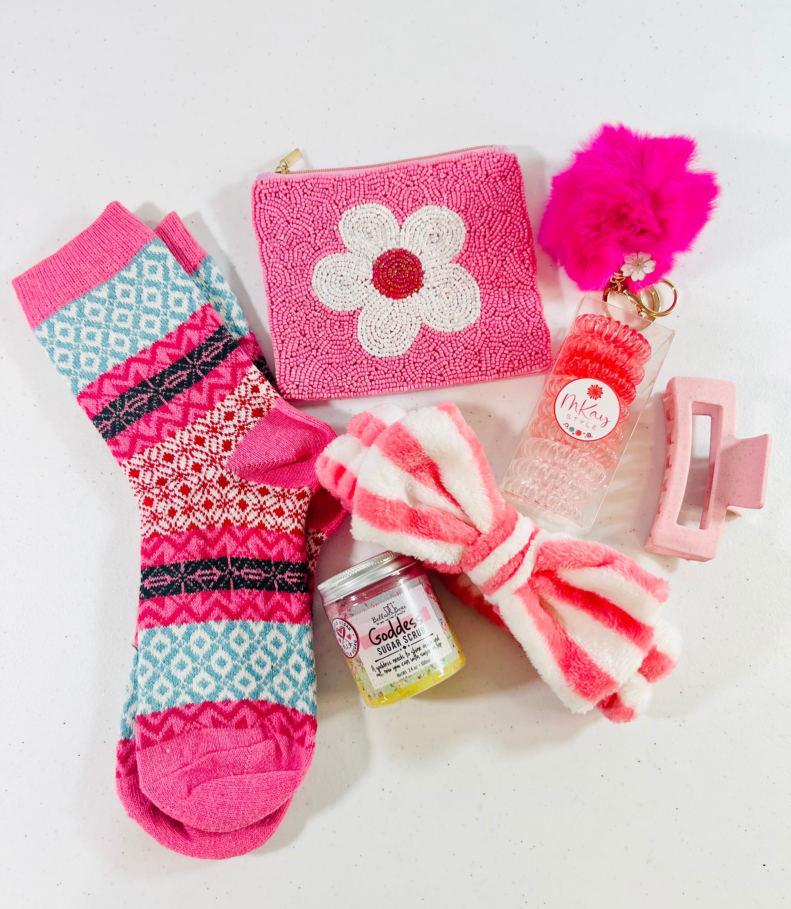 Tween Pamper Box, Pamper Box, Tween Girl Gifts, Self Care Gift Box ...
