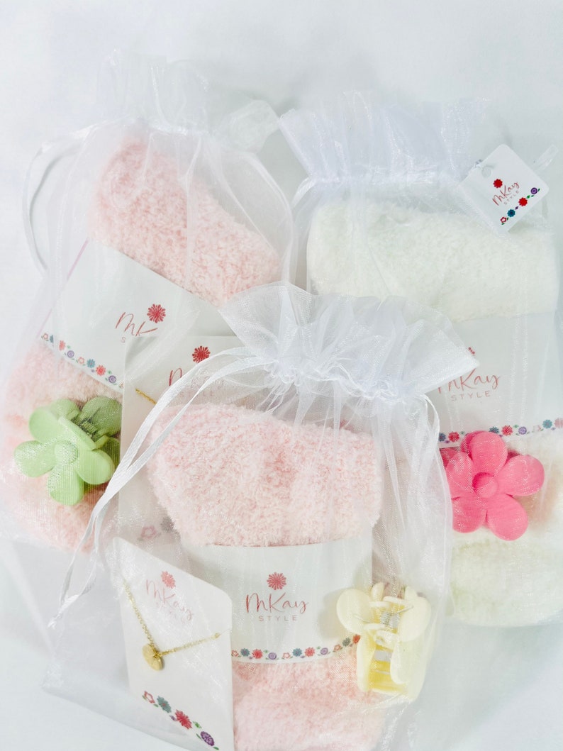 Slumber Party Favor Tween Girl Sleepover Teen Girl - Etsy