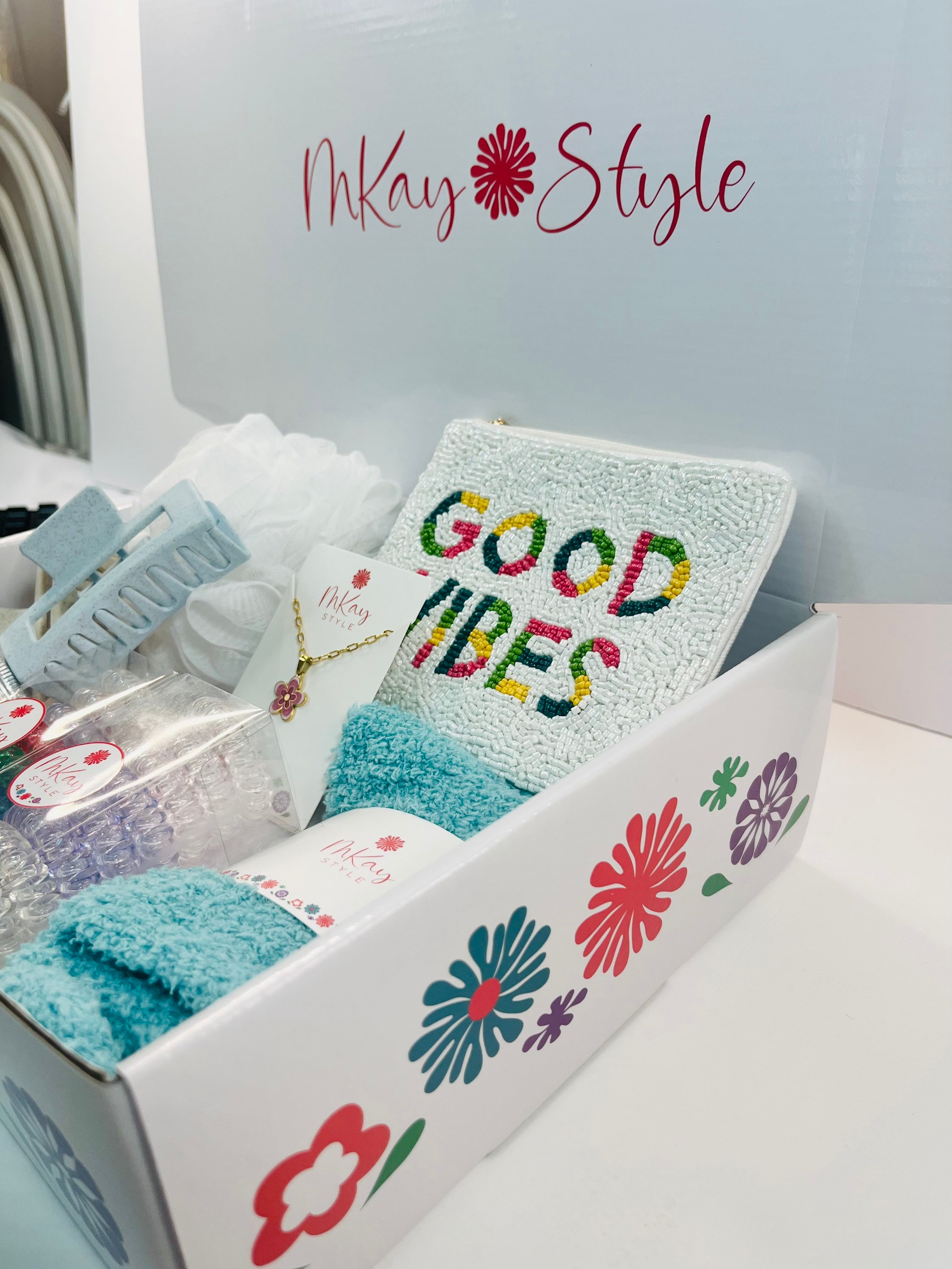 Tween Girl Gift, Tween Gift Box, Gift for Tween Girl, Cute Gift for ...