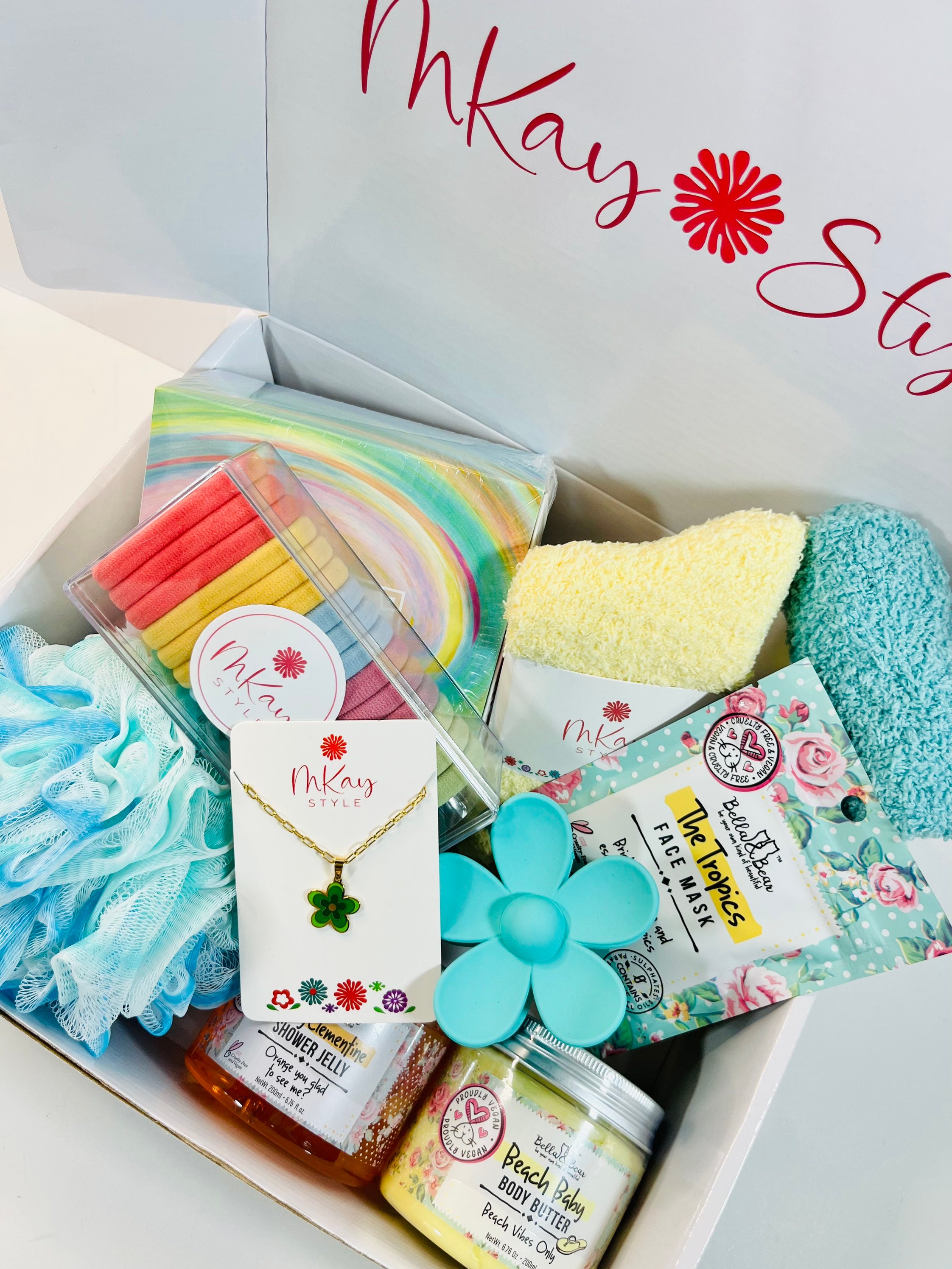 Tween Girl Gift Tween Gift Box Gift for Tween Girl Cute - Etsy