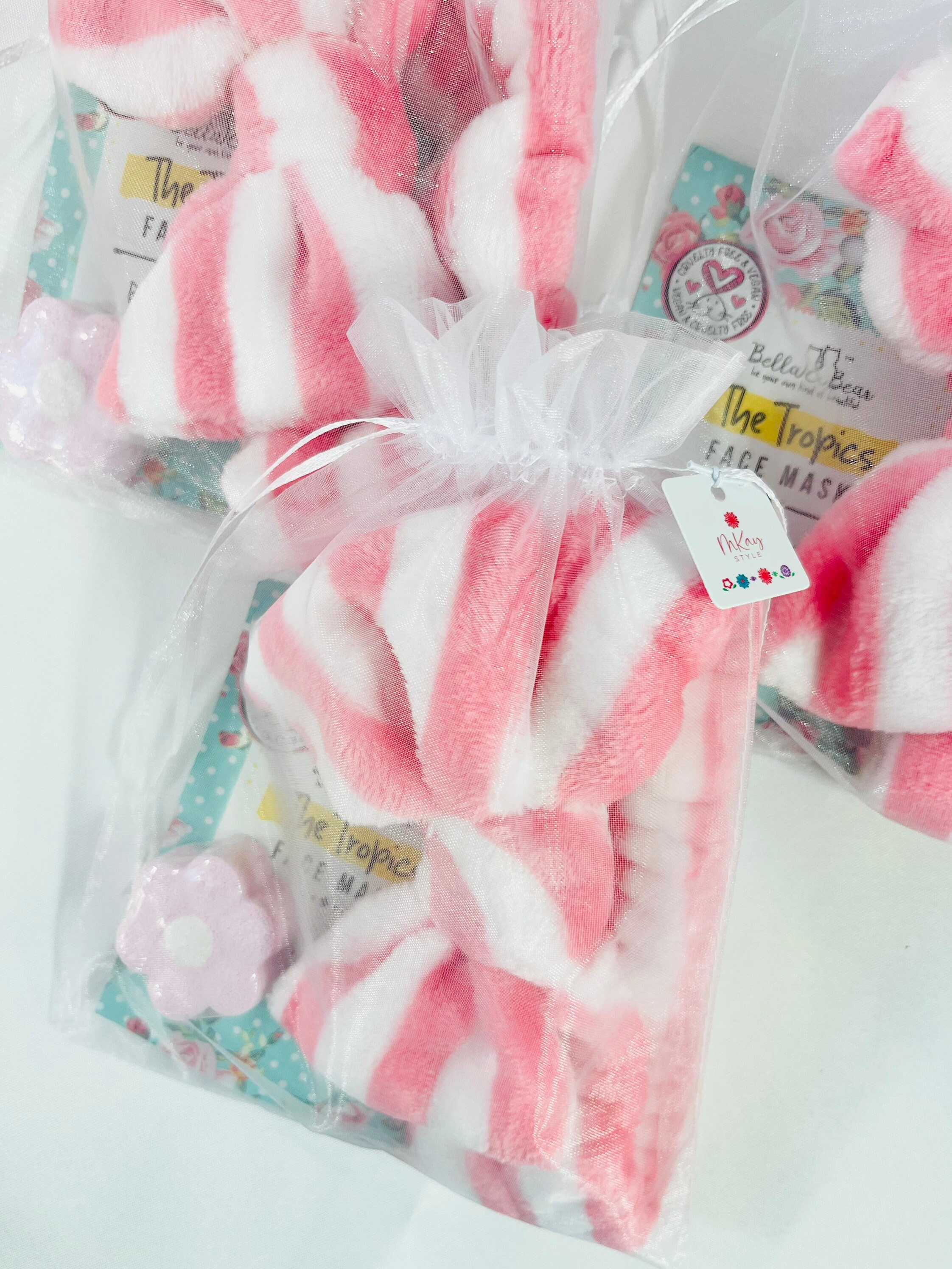 Slumber Party Favor Tween Girl Sleepover Teen Girl - Etsy