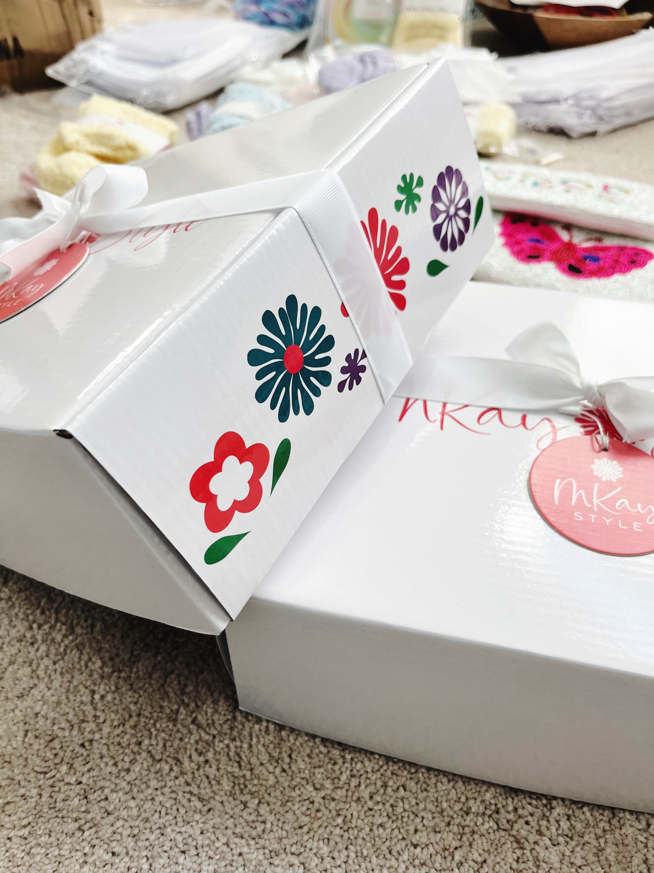 Tween Girl Gift Tween Gift Box Gift for Tween Girl Cute - Etsy