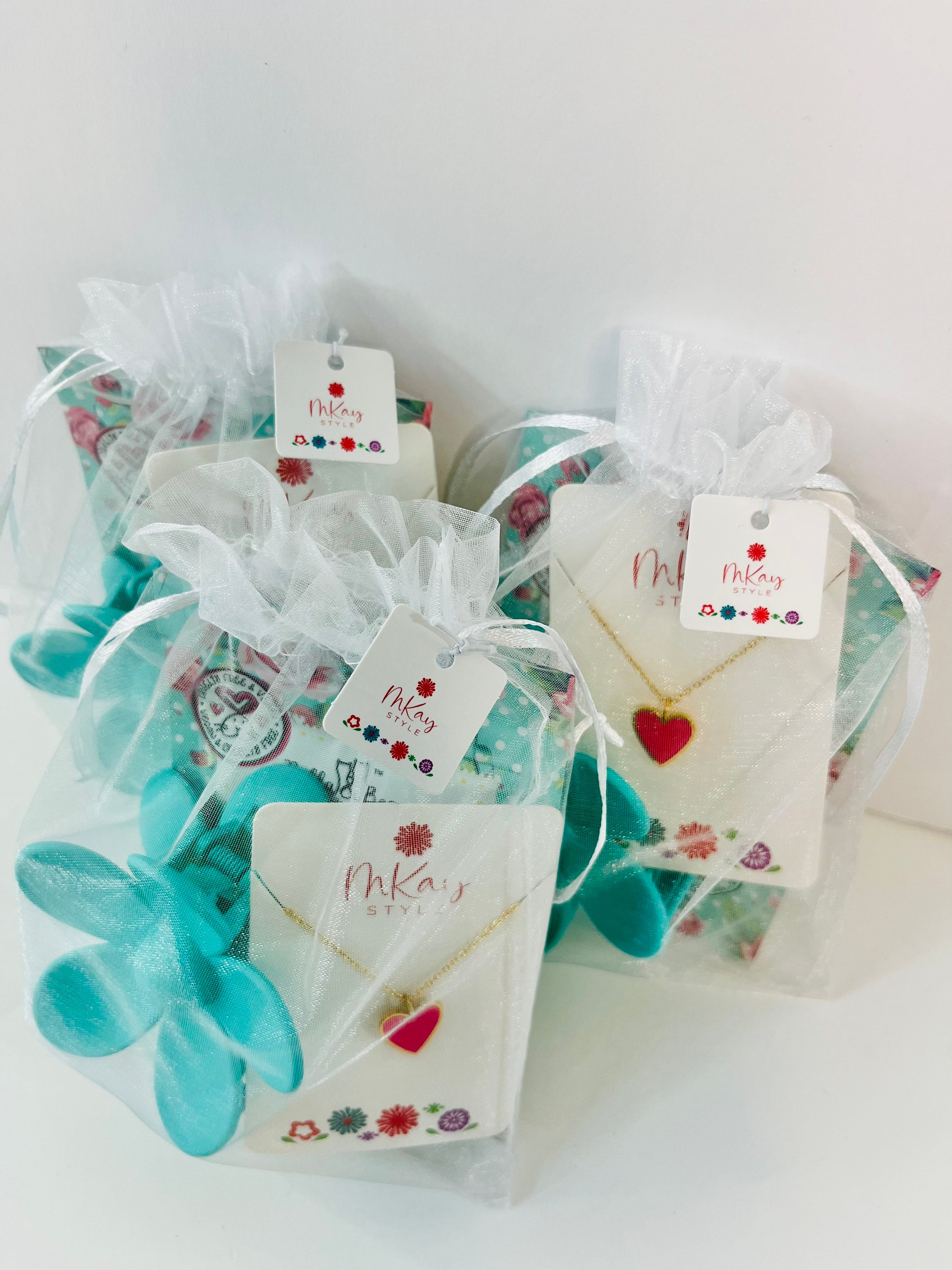 Slumber Party Favor, Tween Girl Sleepover, Teen Girl Sleepover, Teen ...