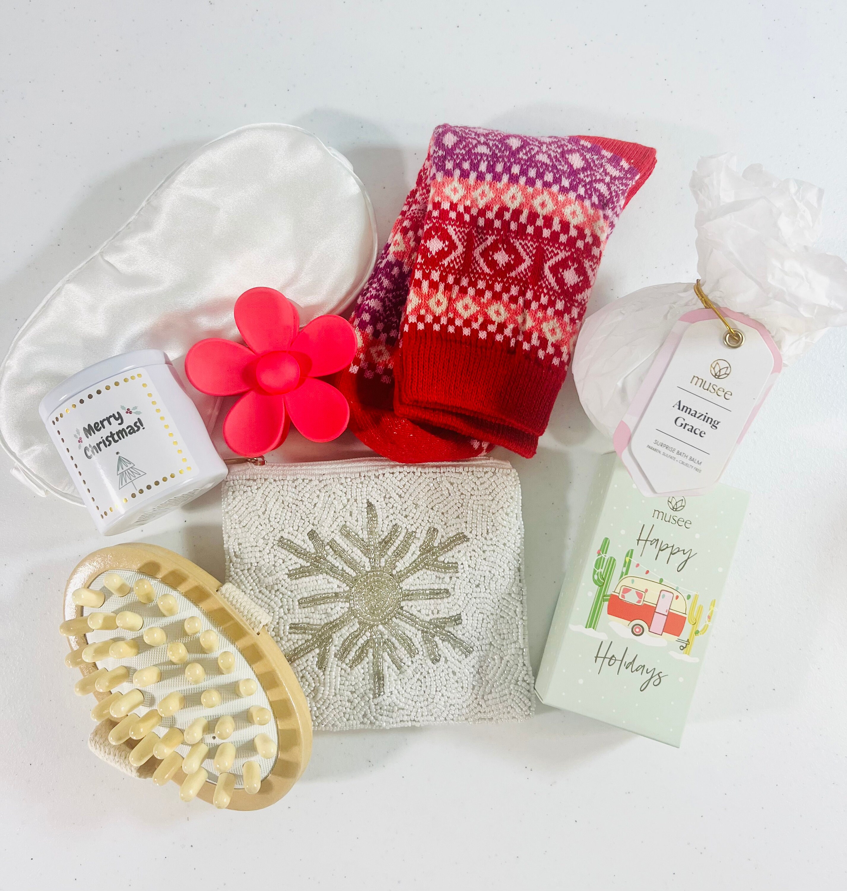 Stocking Stuffers Teen Girl, Teen Girl Stocking Filler, College Girl ...