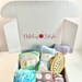 Tween Girl Spa Kit, Teenage Girl Gifts, Spa Gift Box, Happy Birthday ...
