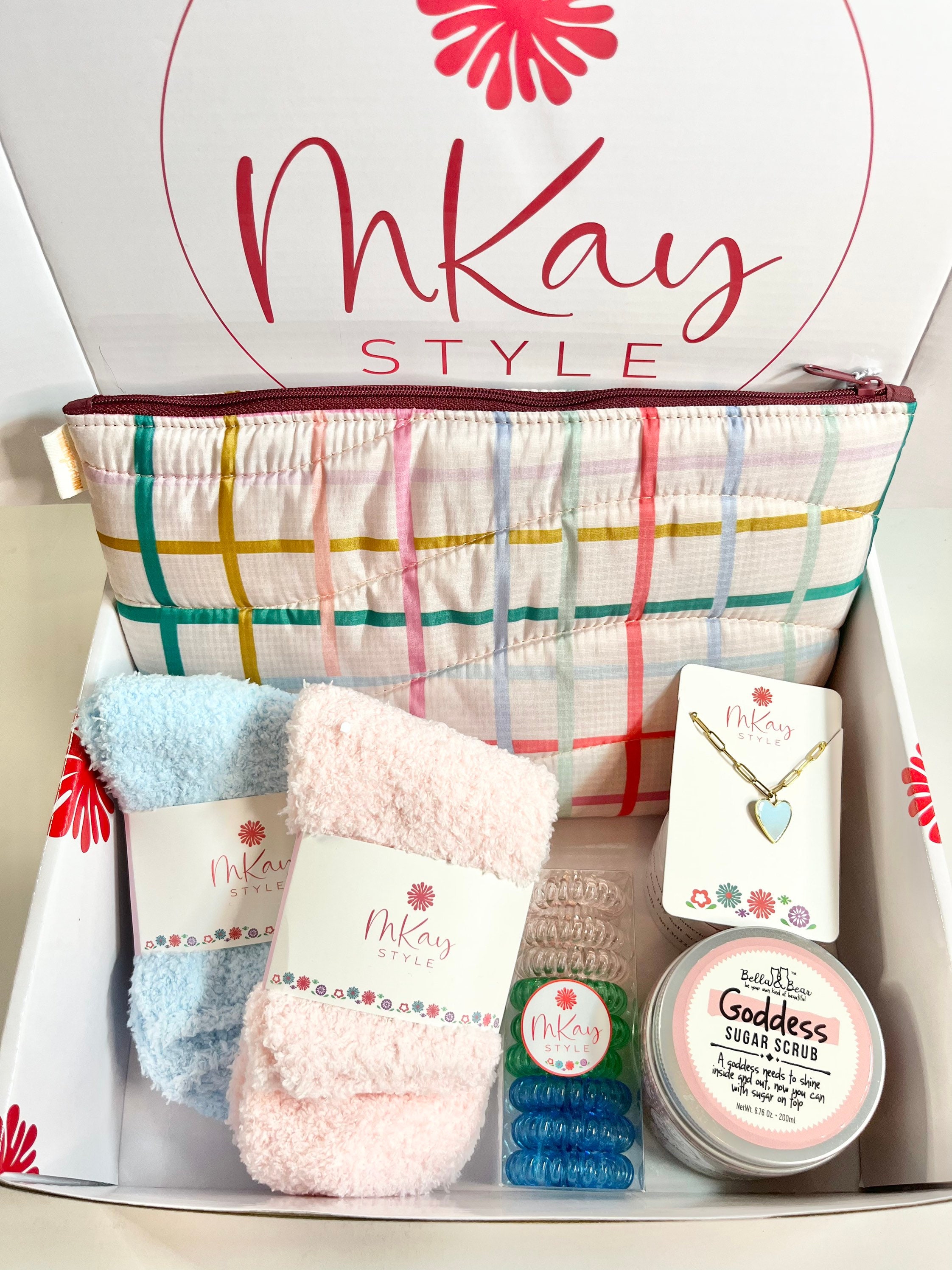 Teen Girl Gift Ideas, Teen Girl Gift Set, Teen Girl Gift Box, Teen Girl ...