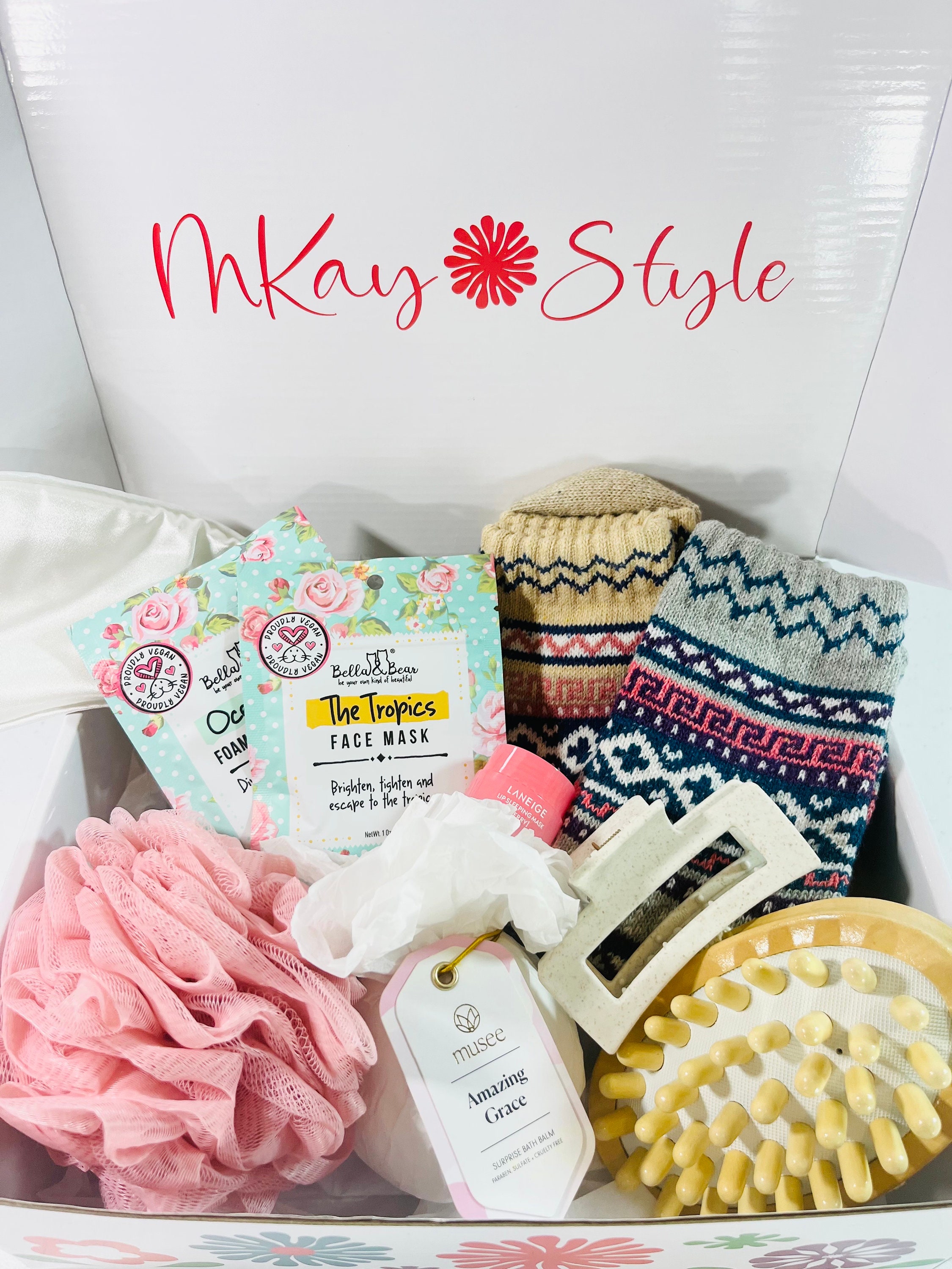 Teen Girl Gifts, Tween Girl Gift, Tween Gift Box, Cute Gift for Tween ...