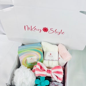 Tween Girl Gift, Tween Gift Box, Gift for Tween Girl, Cute Gift for ...