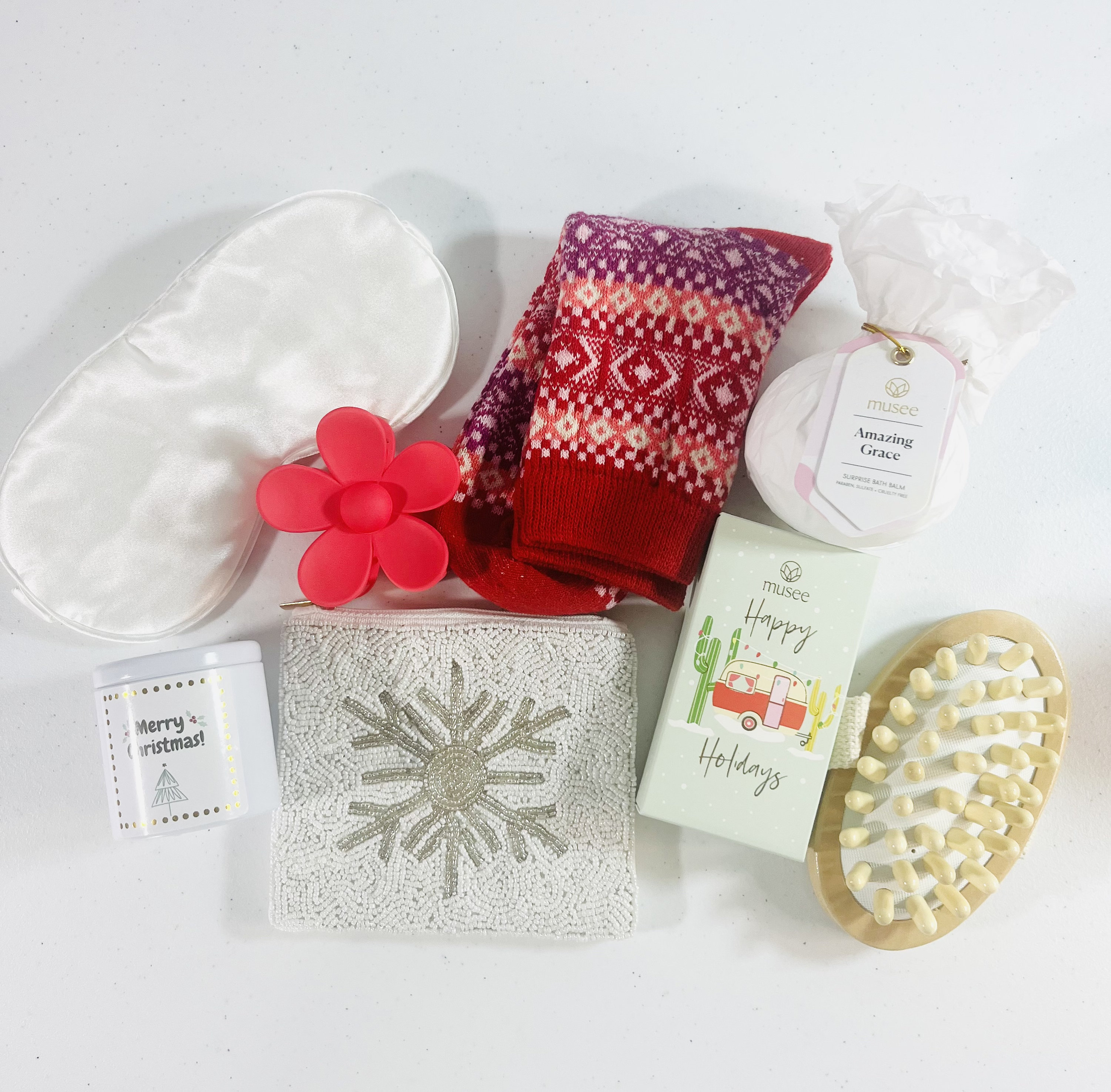 Stocking Stuffers Teen Girl, Teen Girl Stocking Filler, College Girl ...