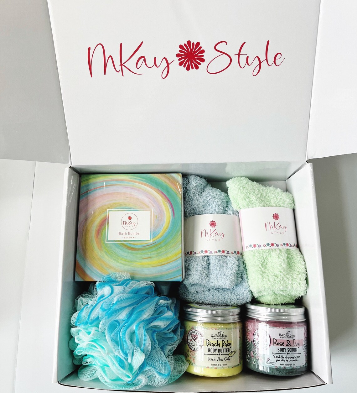 Gift for Girl Tween Teen Gift Box Gift Set Birthday Gift - Etsy