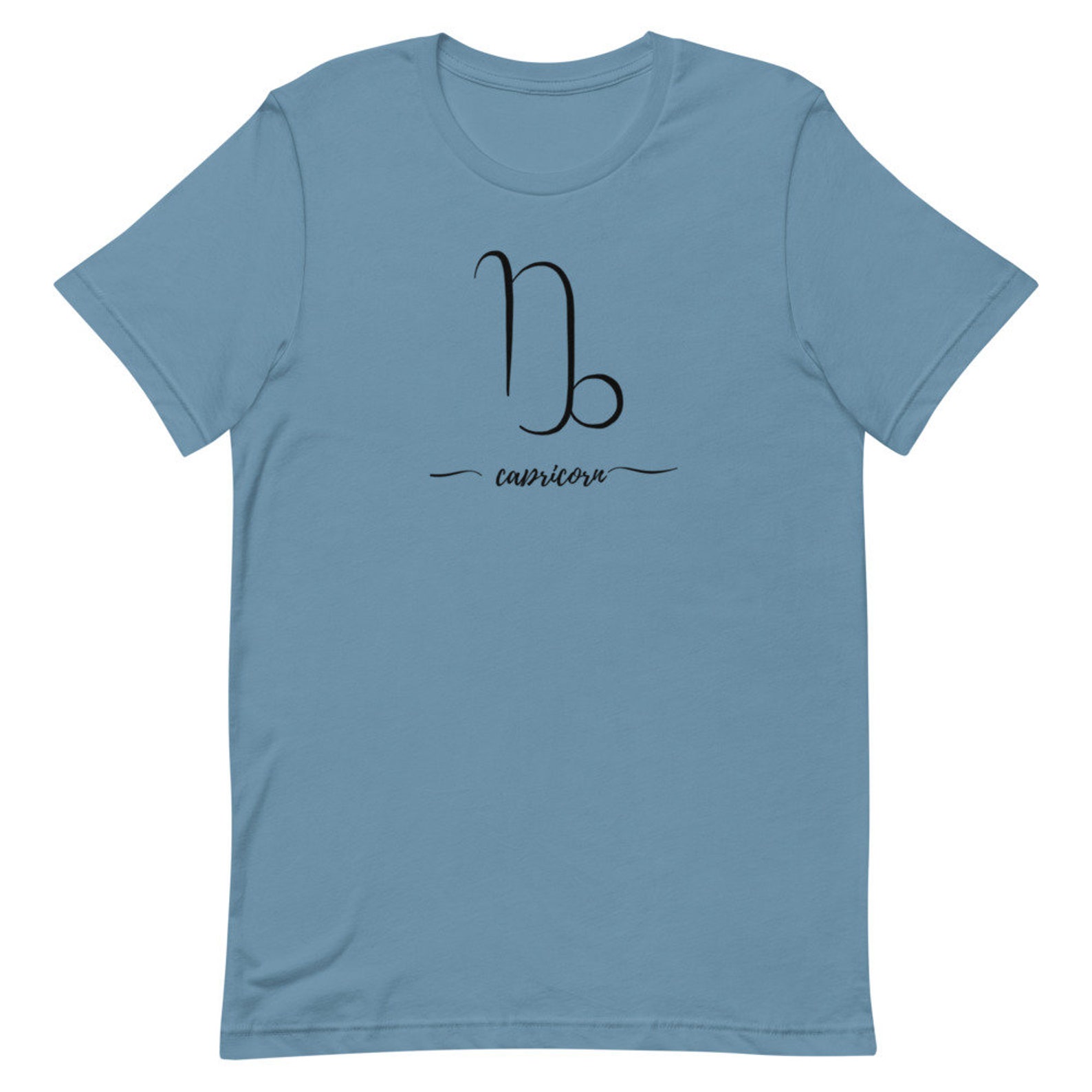 Capricorn Shirt, Capricorn Zodiac, Capricorn Gift, Capricorn Horoscope ...