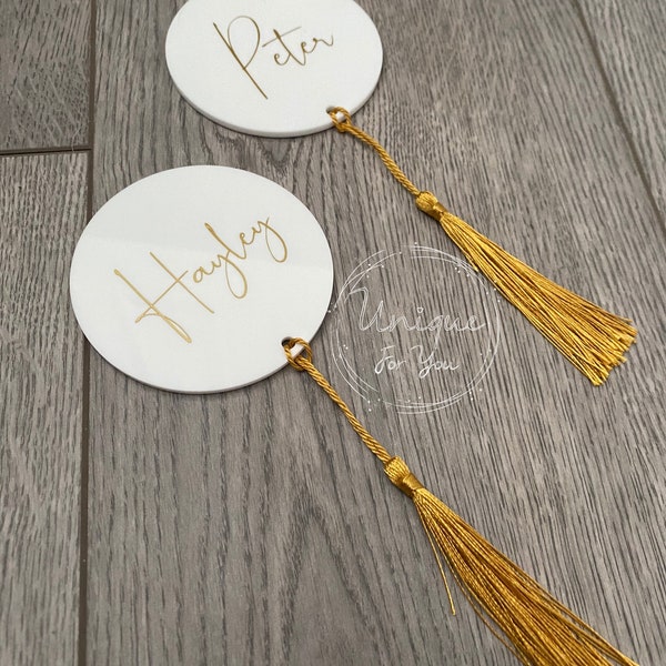 Wedding Place Names - Etsy UK