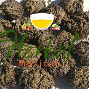 Doradilla 4oz Jericho Flower (whole Herb) Resurrection Plant Flor De ...