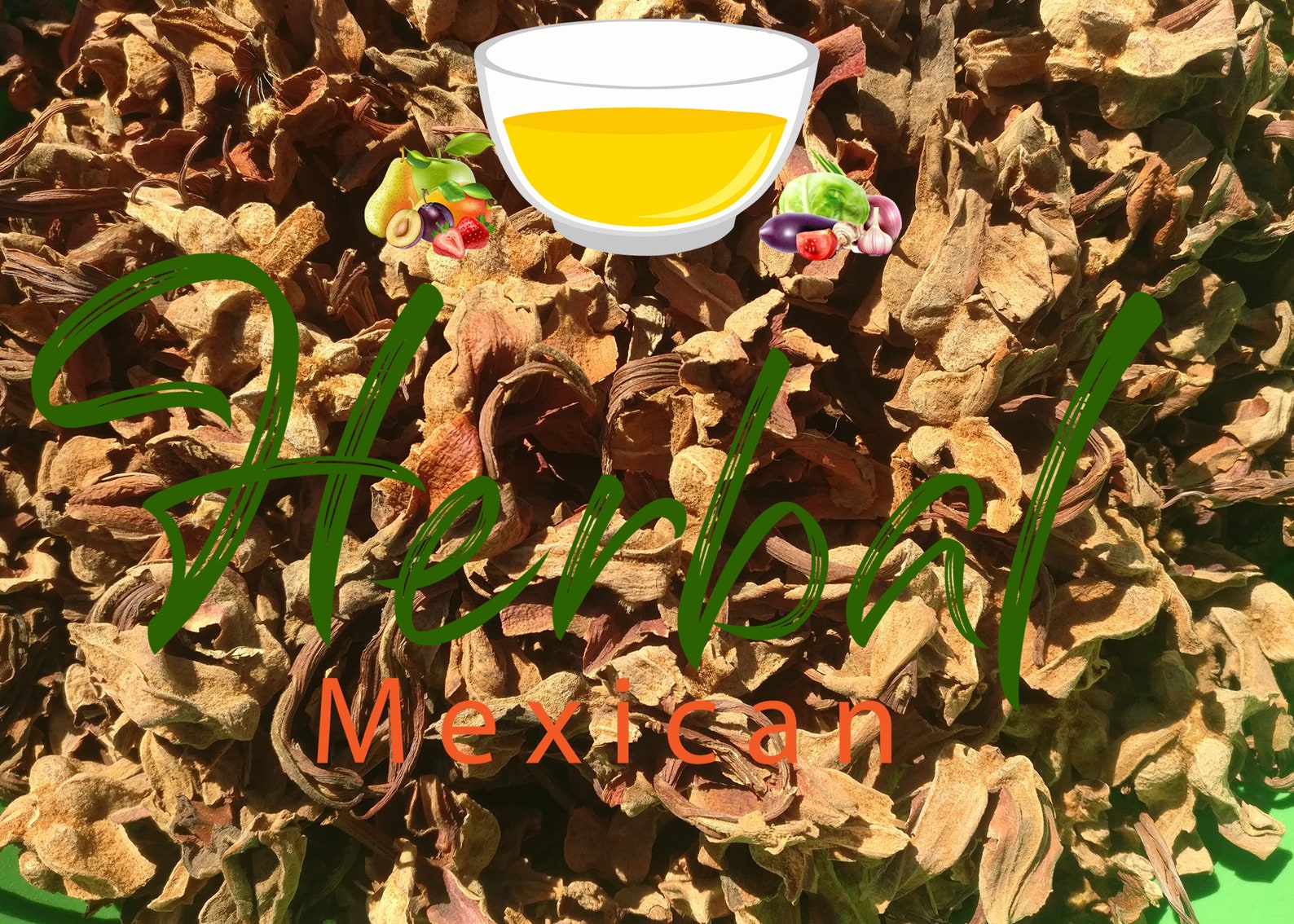 Flor De Manita Devils Hand Flower Herbal Tea Chiranthodendron - Etsy