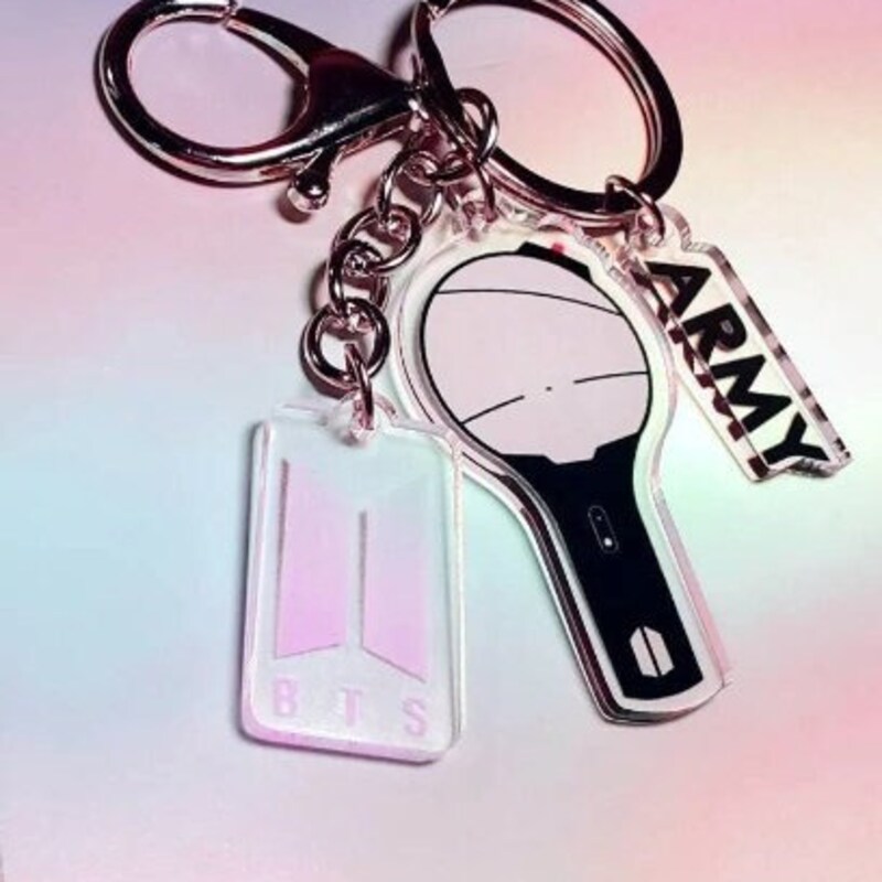 Bts Army Bomb - Etsy