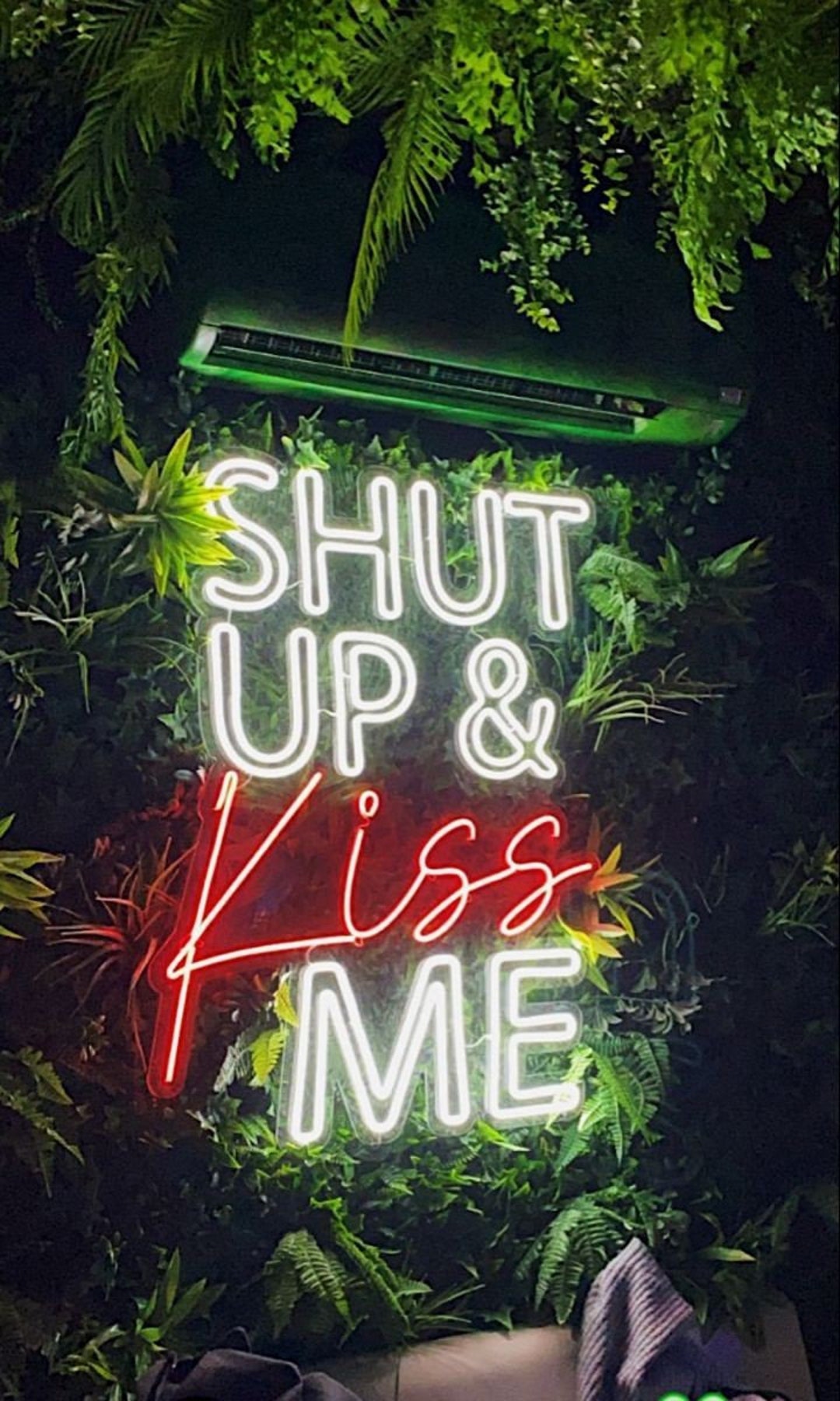Neon Art, Custom Neon Signs, Personalized Neon, Unique Signage ...