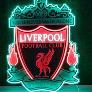 Custom Neon LED Sign: Personalized Wedding & Party Decor - Etsy